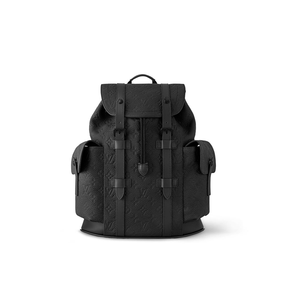 LV Icons Christopher Designer Backpack | LOUIS VUITTON
