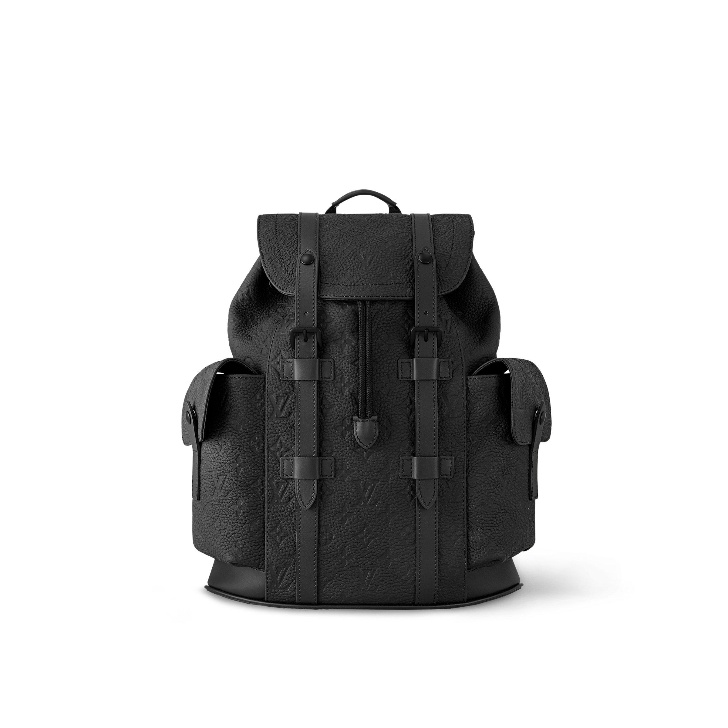 LV Icons Christopher Designer Backpack | LOUIS VUITTON