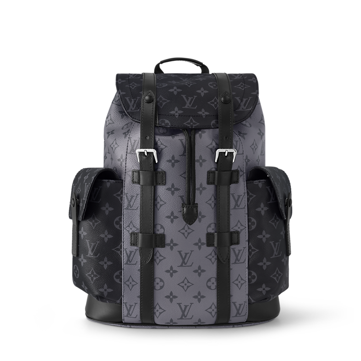 Christopher PM Monogram Taurillon Leather - Bags and Small Leather ...