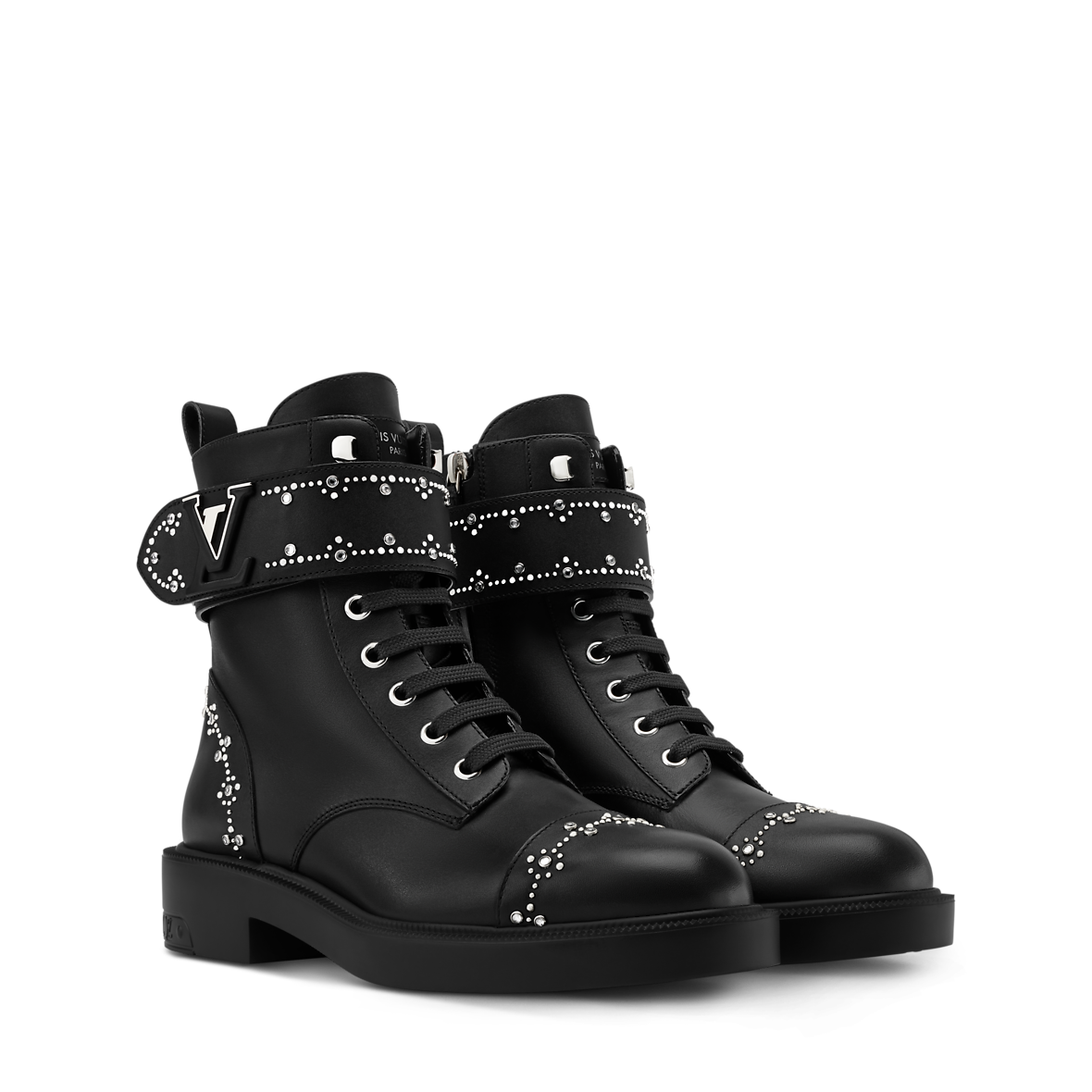 Citizen Boots and Ankle Boots Shoes | LOUIS VUITTON