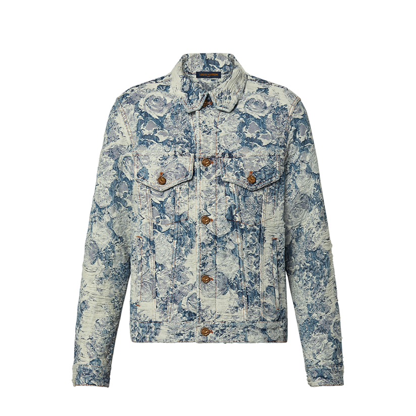 Men's High Fashion Clothing, Streetwear Brand | LOUIS VUITTON