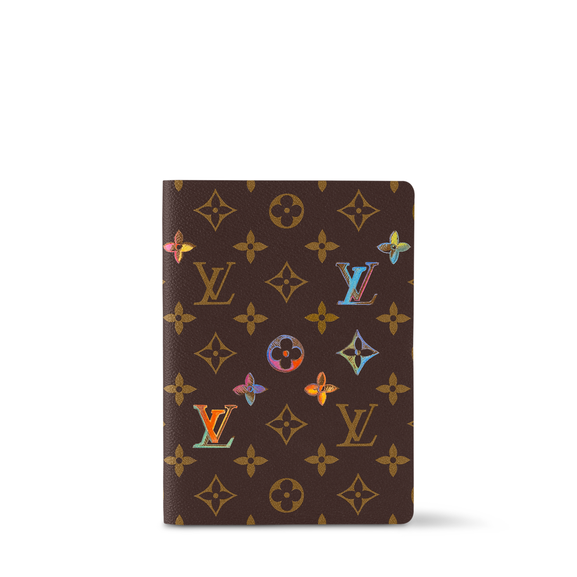 Clemence Notebook S00 - Trunks, Travel and Home - Library | LOUIS VUITTON