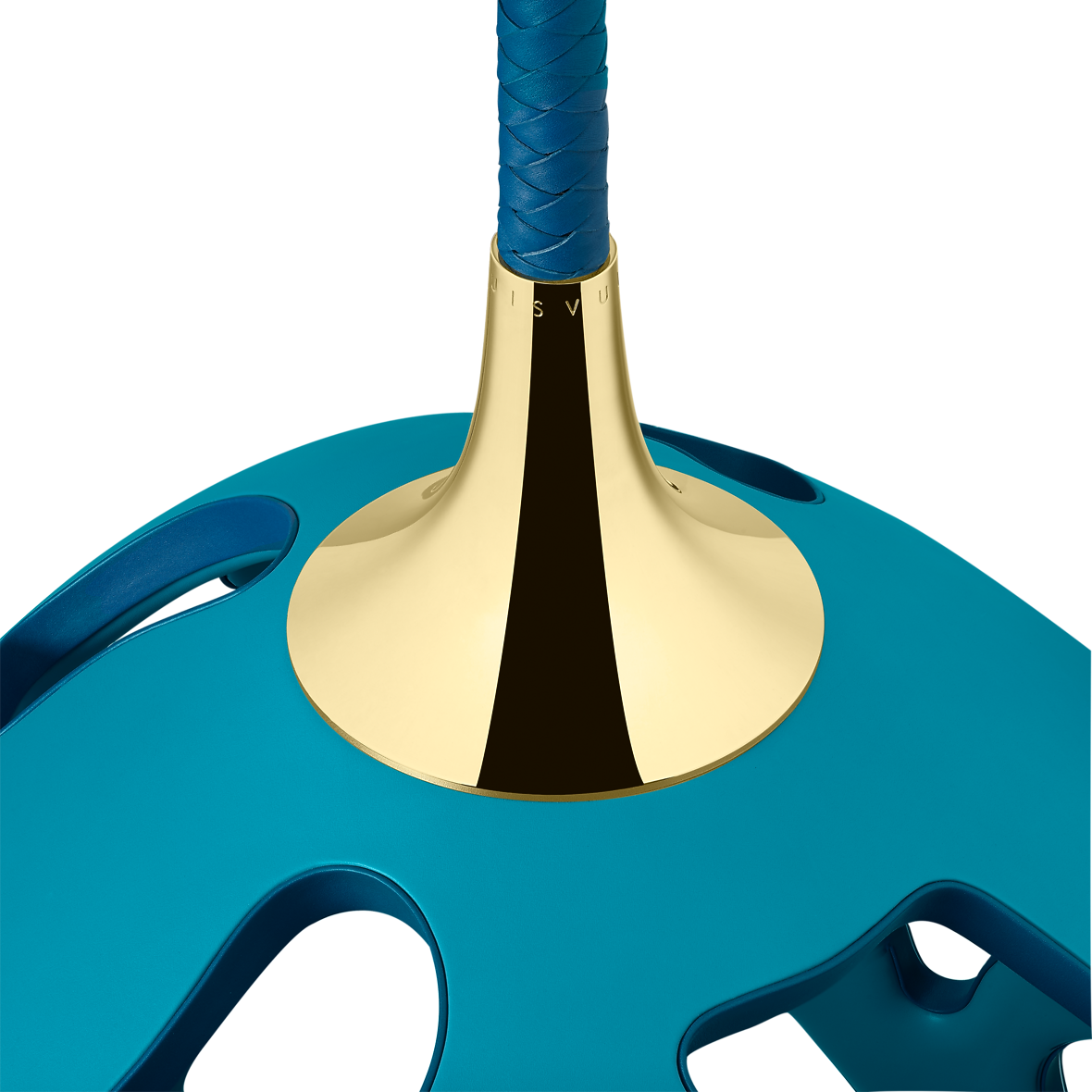 Cocoon By Fernando & Humberto Campana Calfskin - Art of Living - Home ...