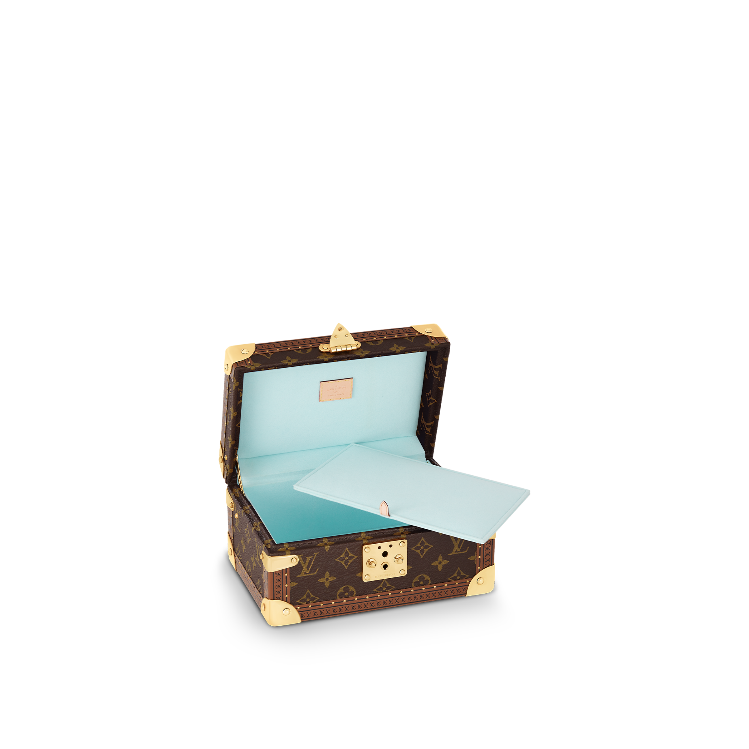 Designer Boxes for Travel & Storage | LOUIS VUITTON