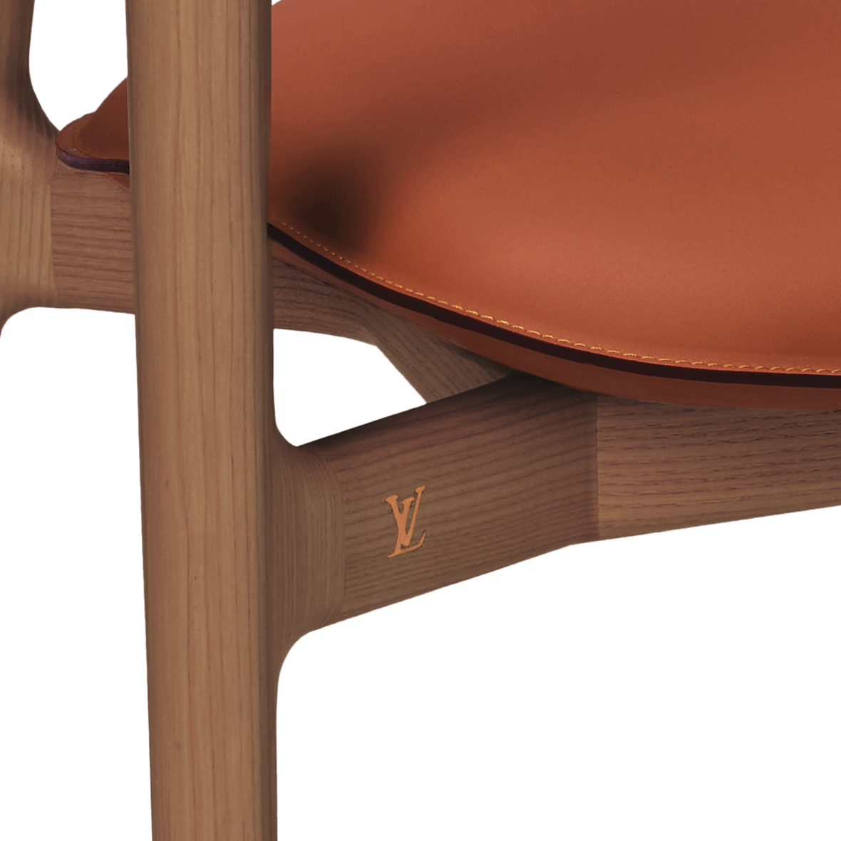 Collar Chair - Trunks, Travel and Home - Home and Art of Dining | LOUIS ...