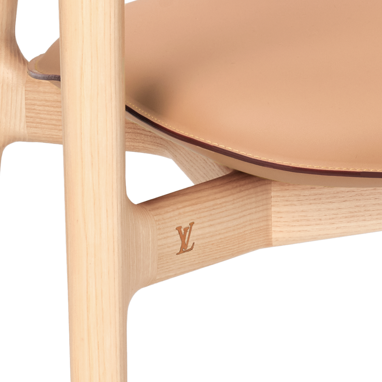 Collar Chair - Trunks, Travel and Home - Home and Art of Dining | LOUIS ...