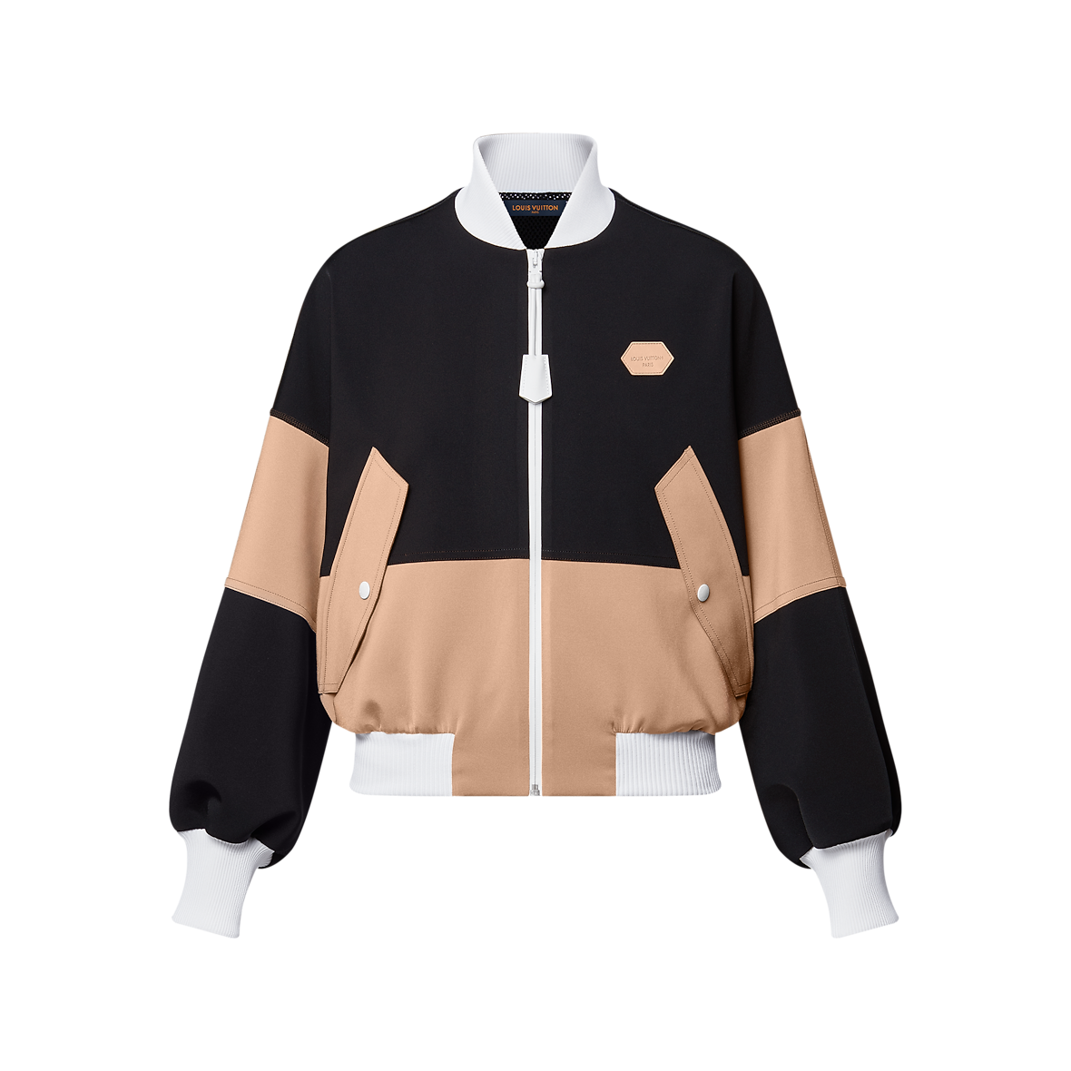 Women's Winter Coats & Jackets - Outerwear for Women | LOUIS VUITTON