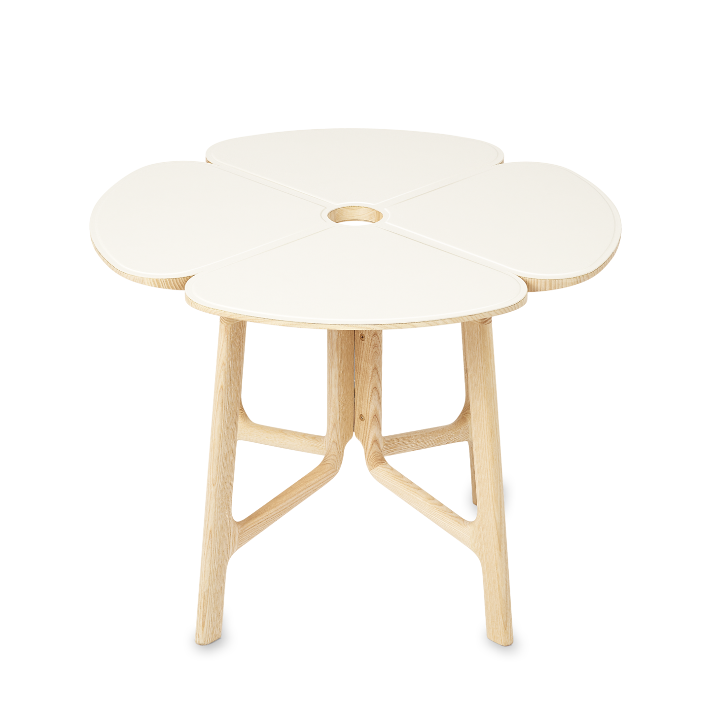 Concertina Table By Raw Edges - Trunks, Travel and Home - Home and Art ...