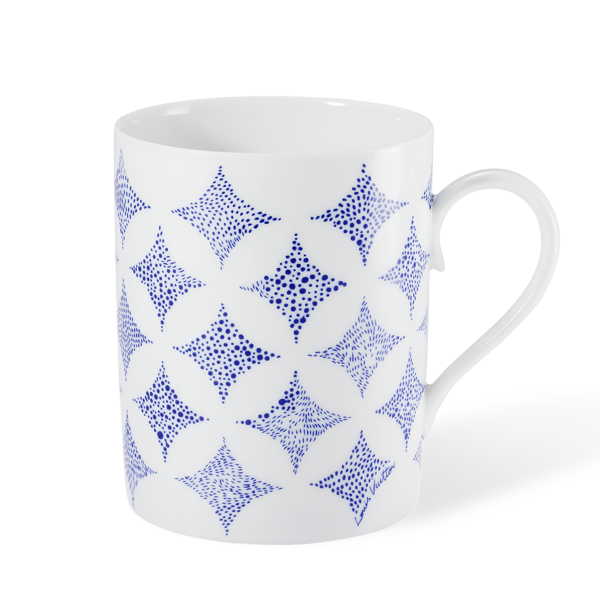 Constellation Mug - Trunks, Travel and Home - Home and Art of Dining ...