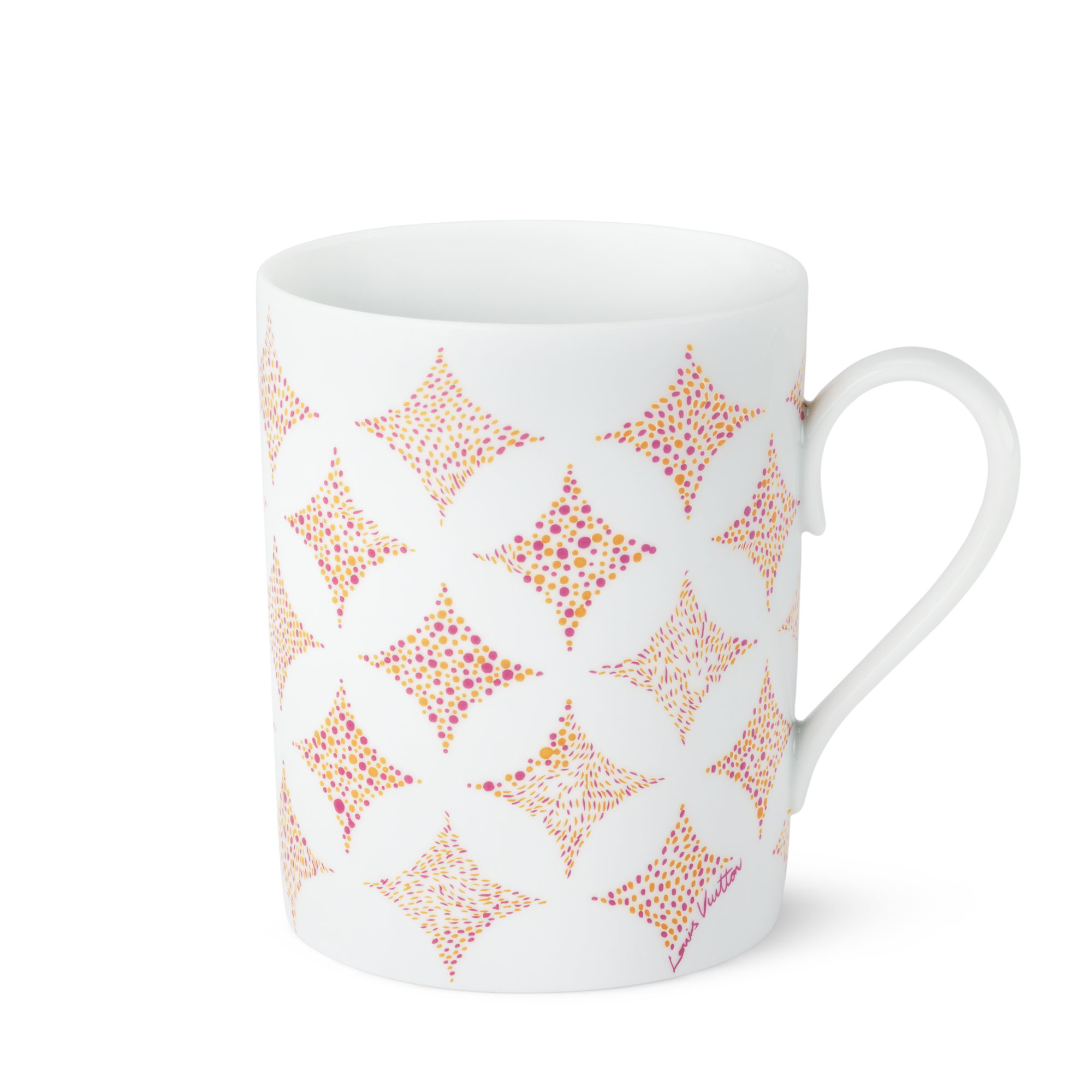 Constellation Mug - Trunks, Travel and Home - Home and Art of Dining ...