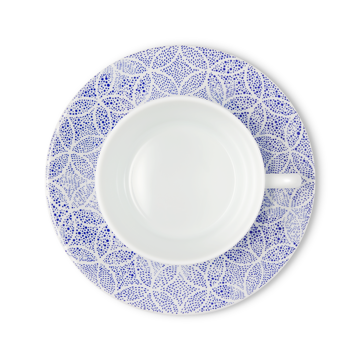 Constellation Set of 2 Teacups and Saucers - Trunks, Travel and Home ...