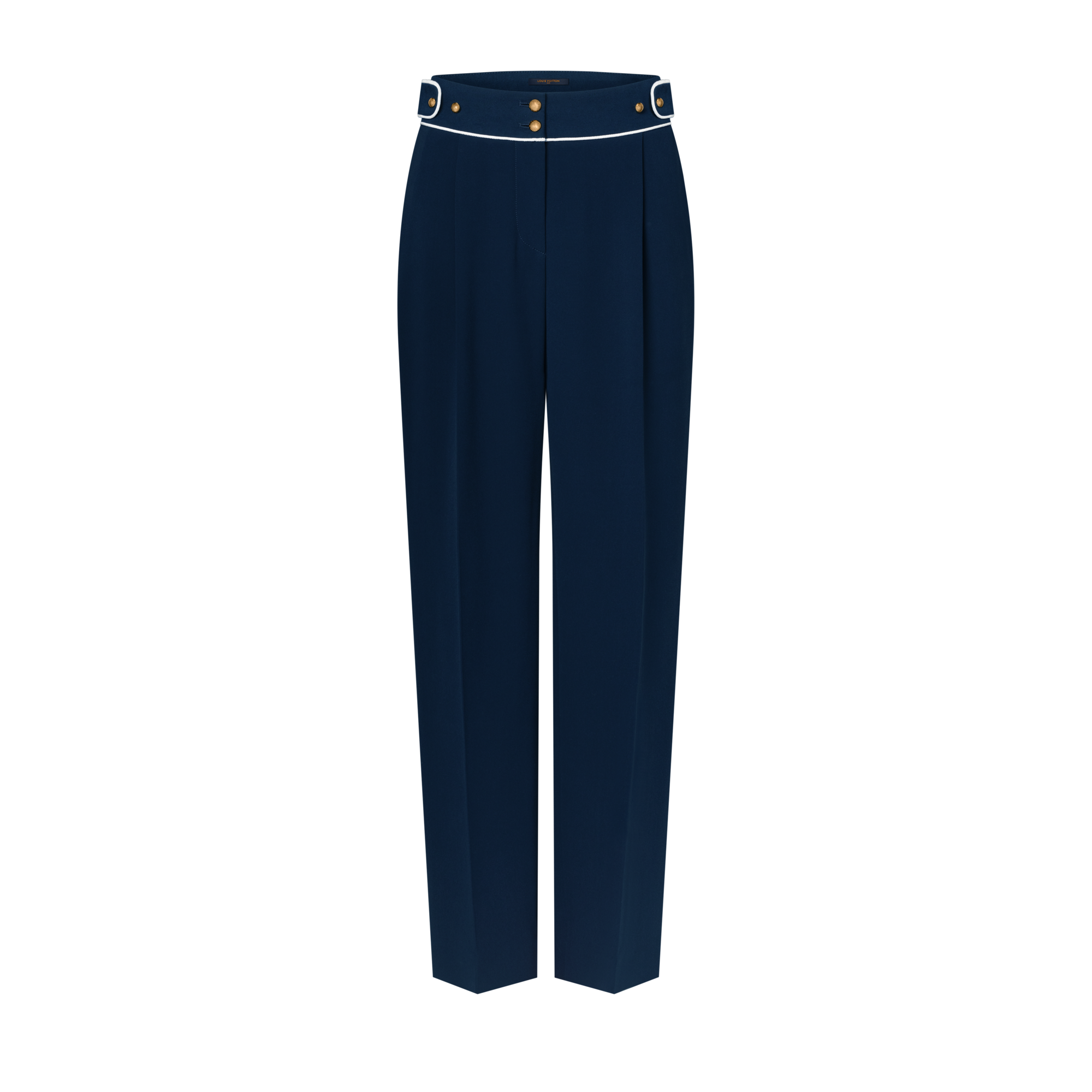 Women's Designer Pants, Leggings & Trousers | LOUIS VUITTON