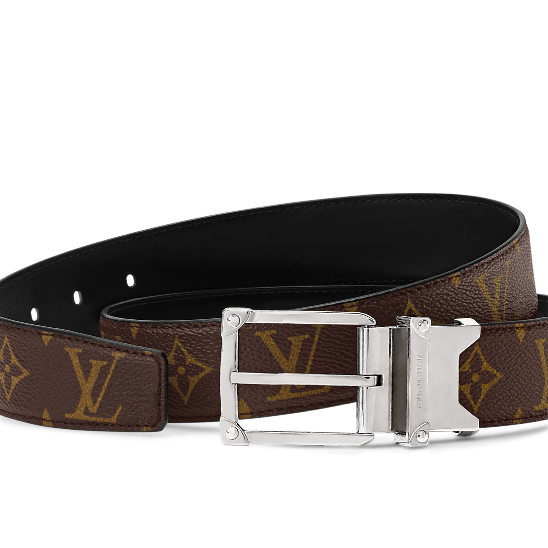 Corner Pin 35mm Reversible Belt - Holiday Gifts - Holiday Gifts For Him ...