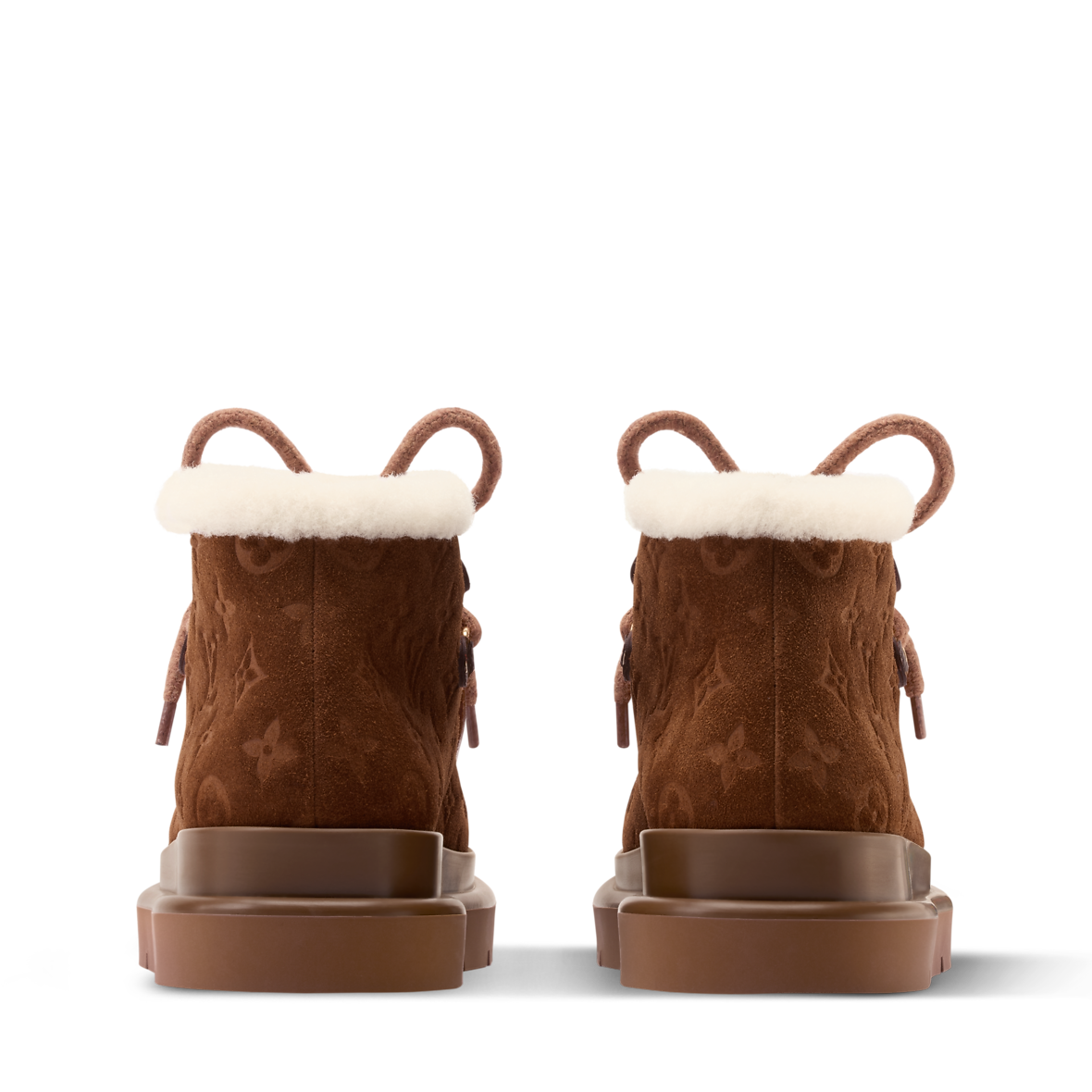 Cortina Low Boot - Women - Shoes | LOUIS VUITTON