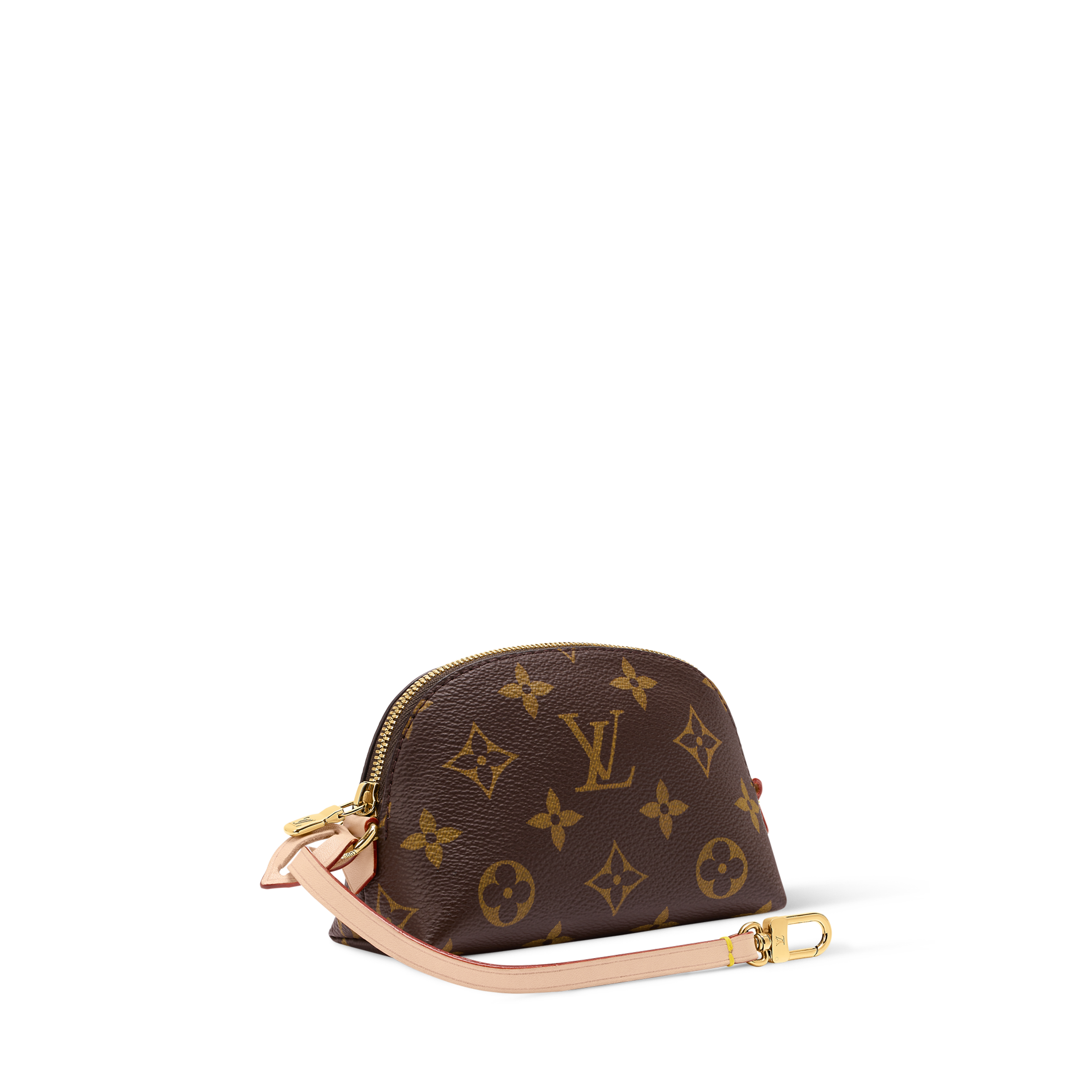 Cosmetic Purse Monogram - Women - Small Leather Goods | LOUIS VUITTON