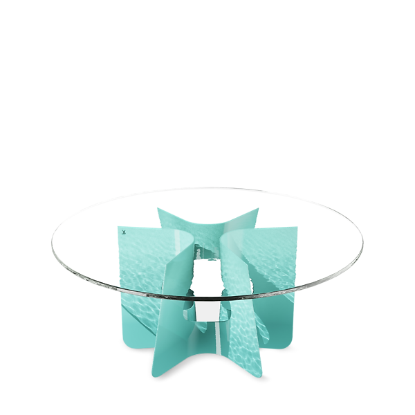 Cosmic Table Outdoor By Raw Edges - Trunks, Travel and Home - Home and ...