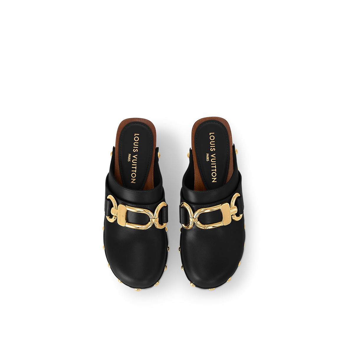 Cottage Flat Clog - Women - Shoes | LOUIS VUITTON