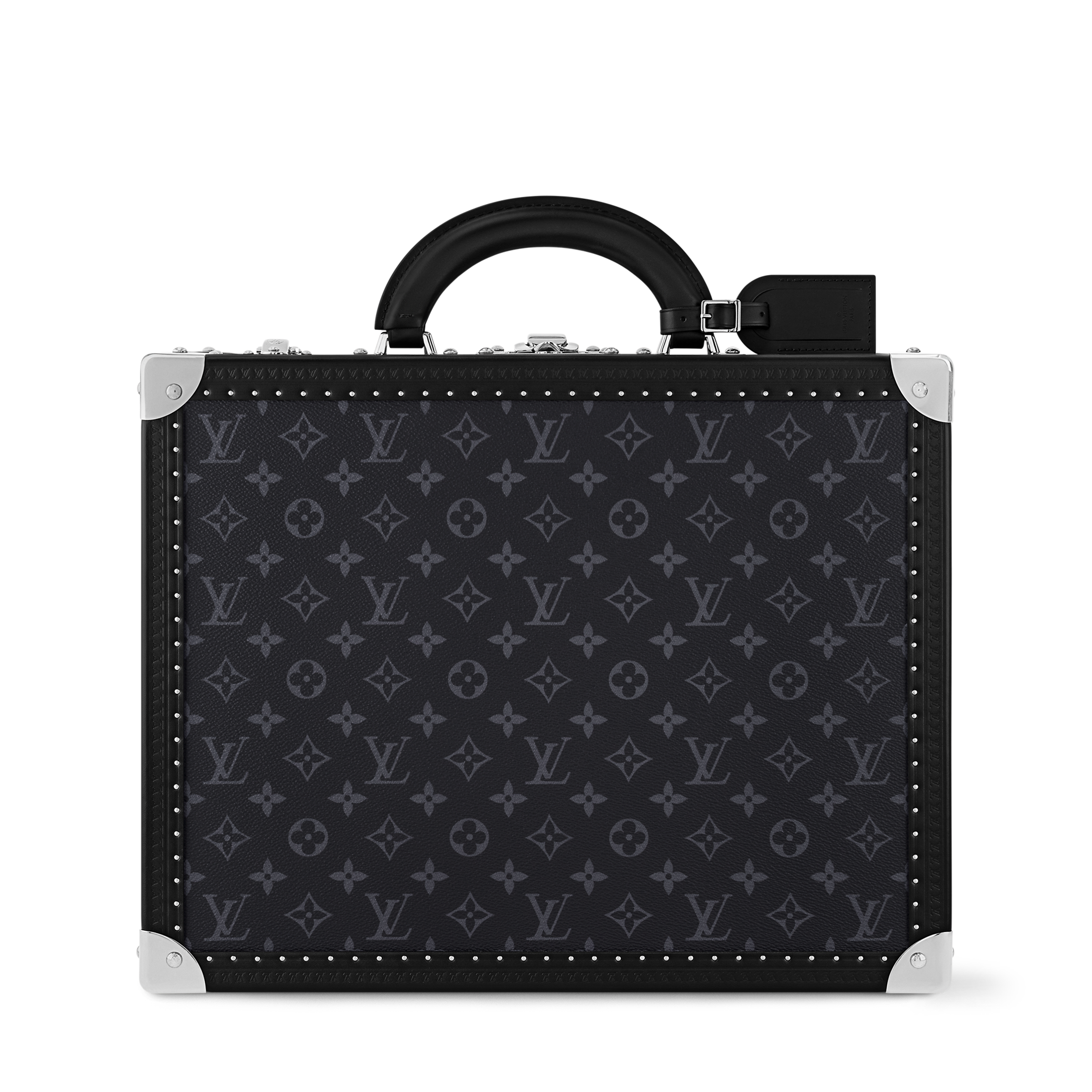 Cotteville 16 Montres Monogram Monogram - Trunks, Travel and Home ...
