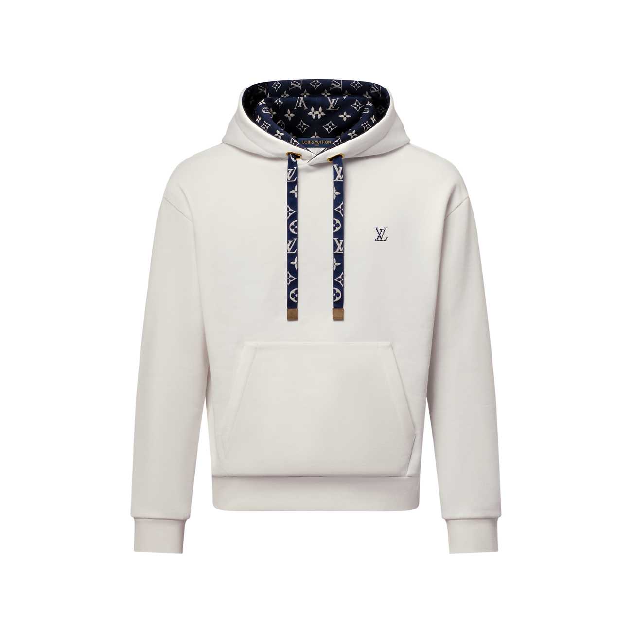 Hoodies Knitwear and Sweatshirts Ready-to-Wear | LOUIS VUITTON