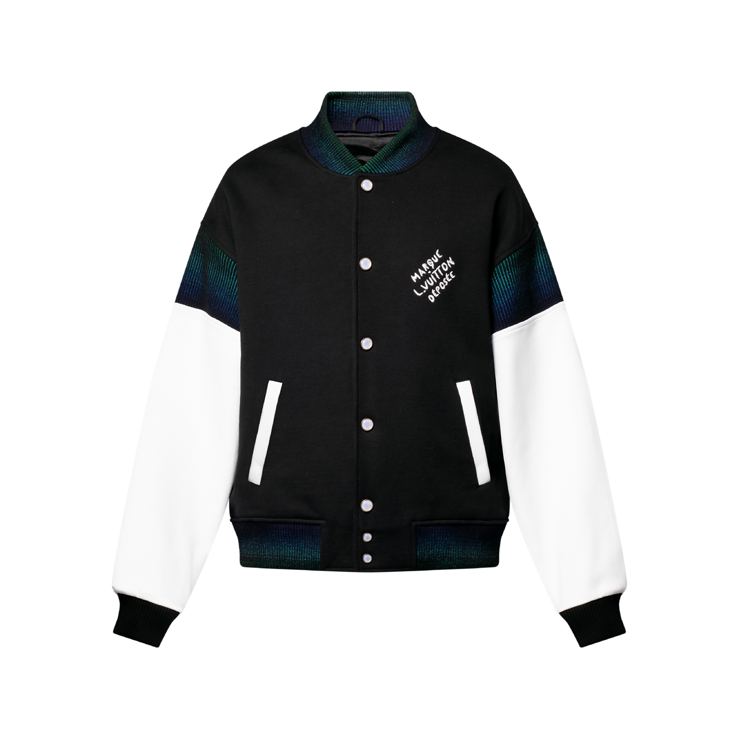 Varsity Jackets Coats and Outerwear Ready-to-Wear | LOUIS VUITTON
