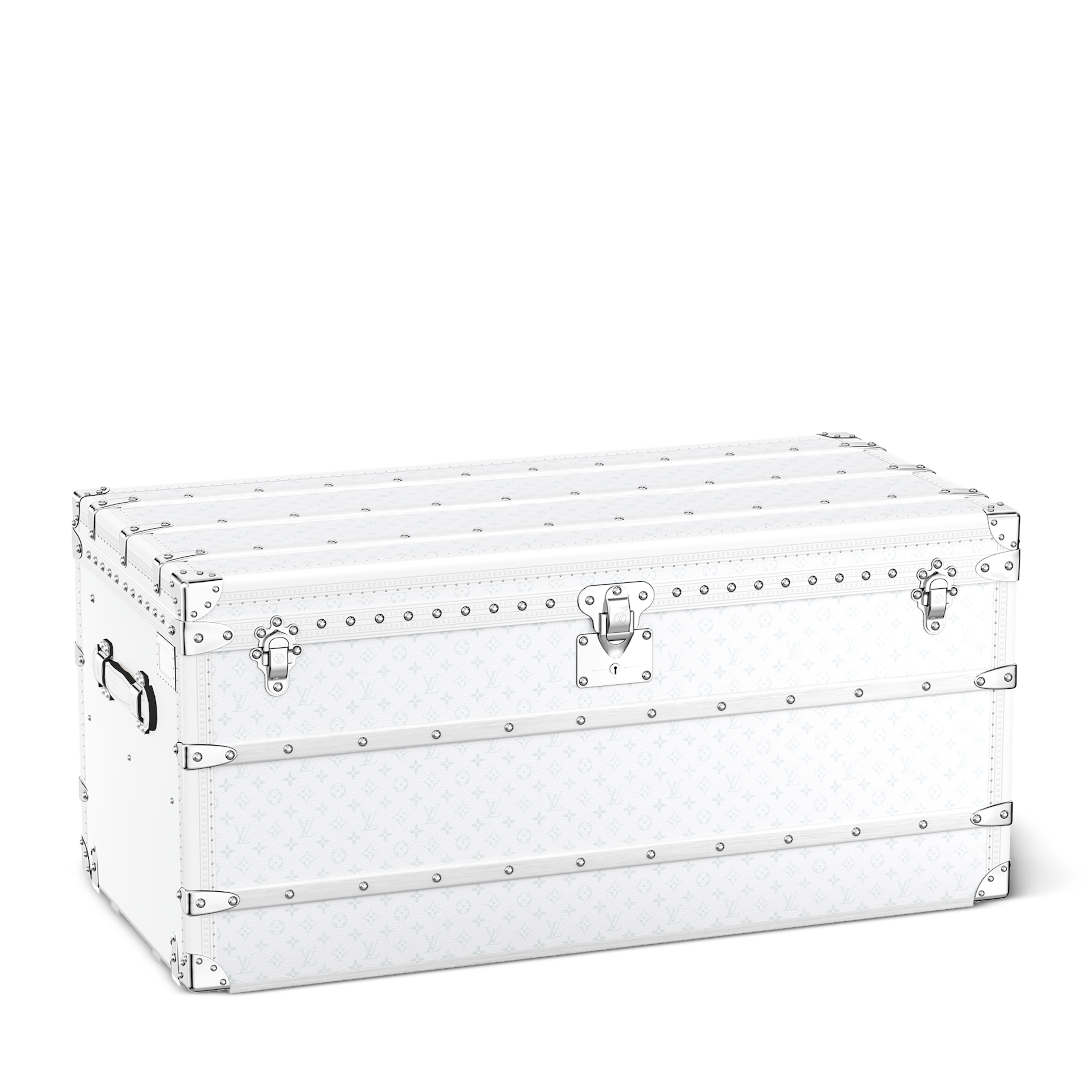Designer Trunks, Suitcases & Luggage | LOUIS VUITTON