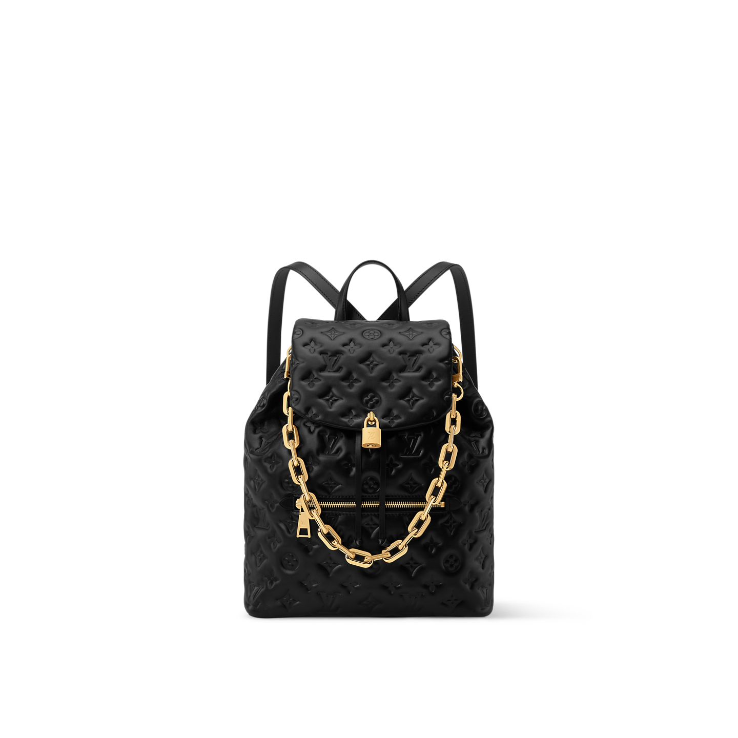 Women's Coussin Handbags | LOUIS VUITTON