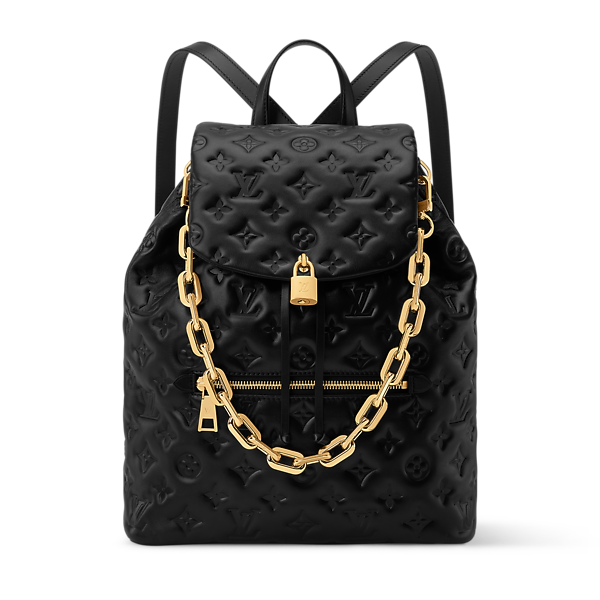 Women's Coussin Handbags | LOUIS VUITTON