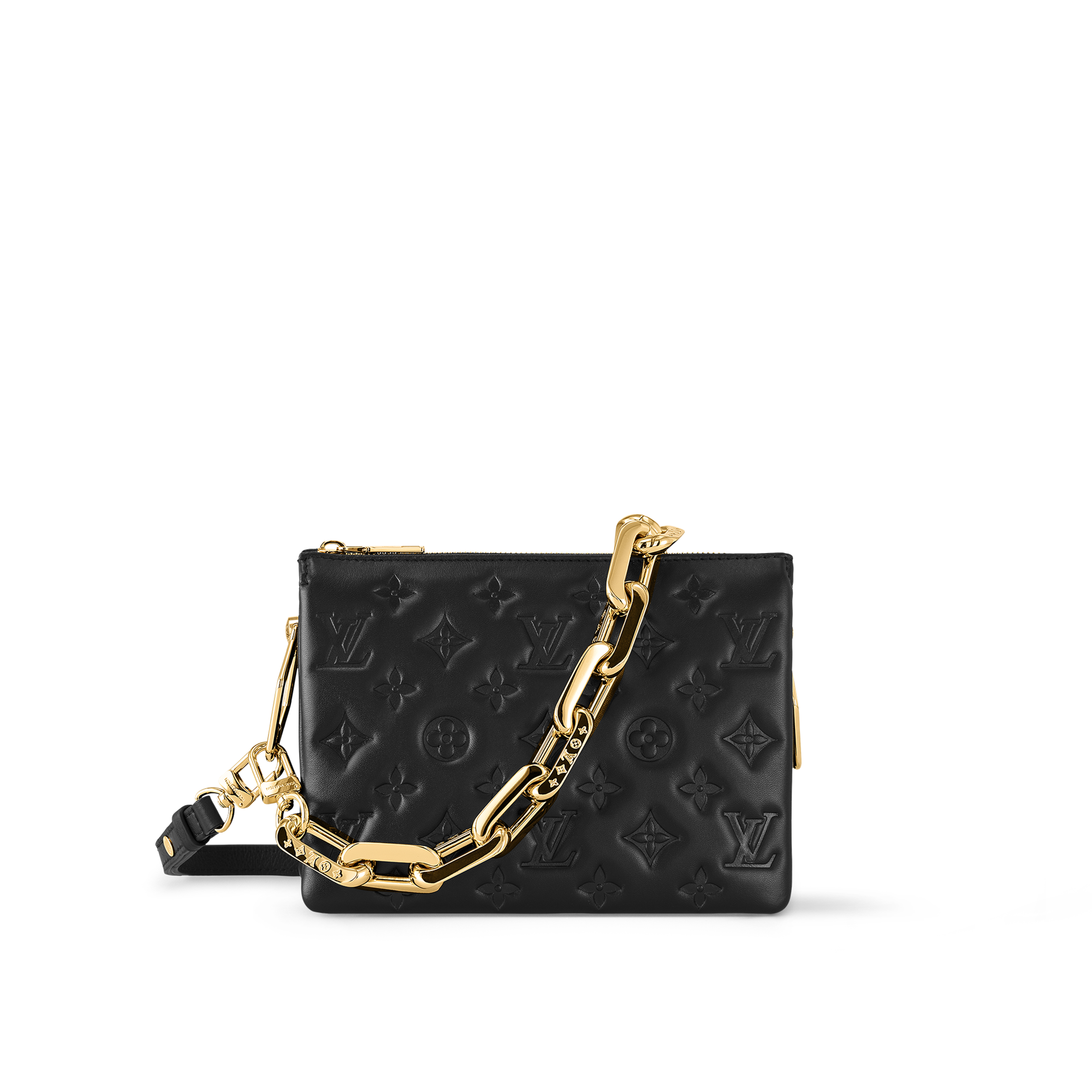 Women's Coussin Handbags | LOUIS VUITTON