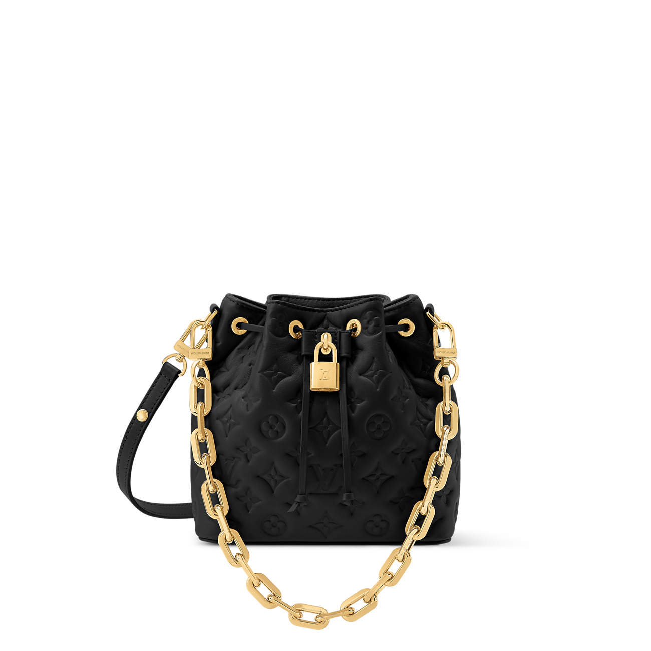 Women's Coussin Handbags | LOUIS VUITTON