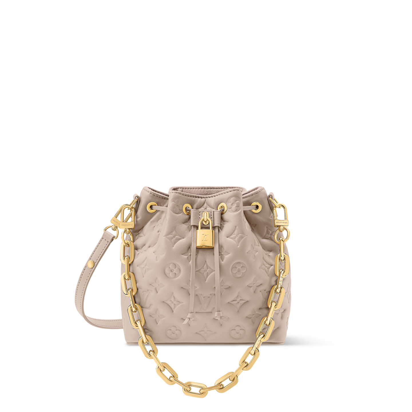 Women's Coussin Handbags | LOUIS VUITTON