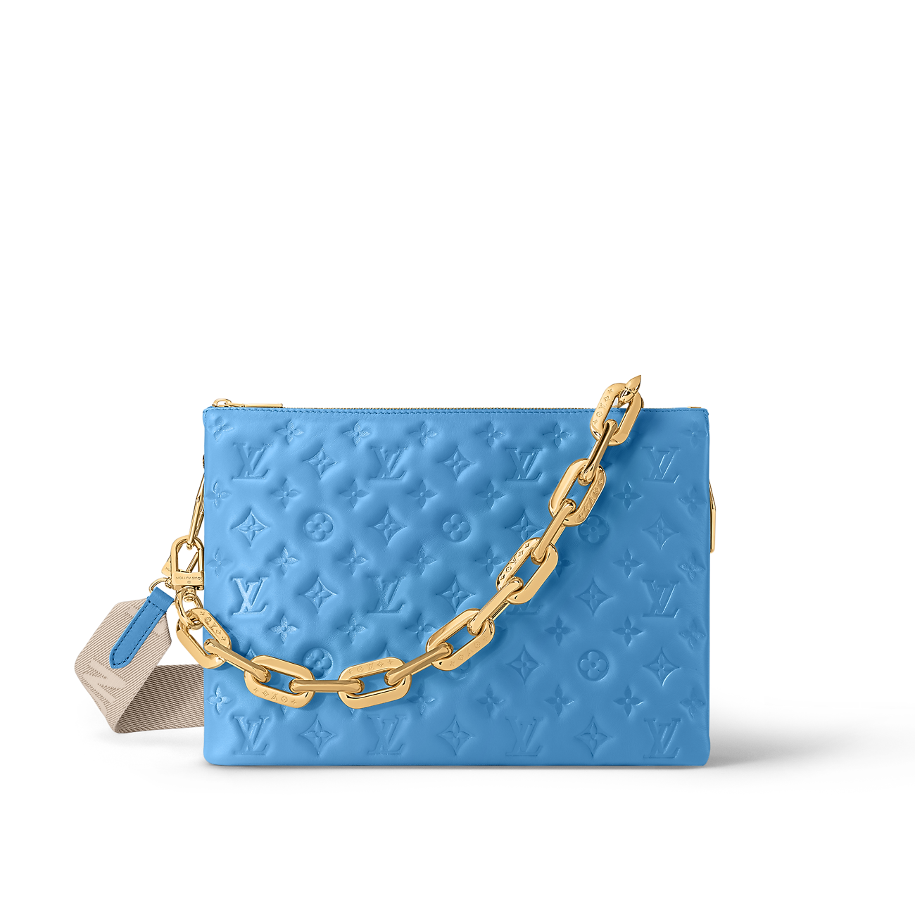 Coussin MM Coussin - Women - Handbags | LOUIS VUITTON