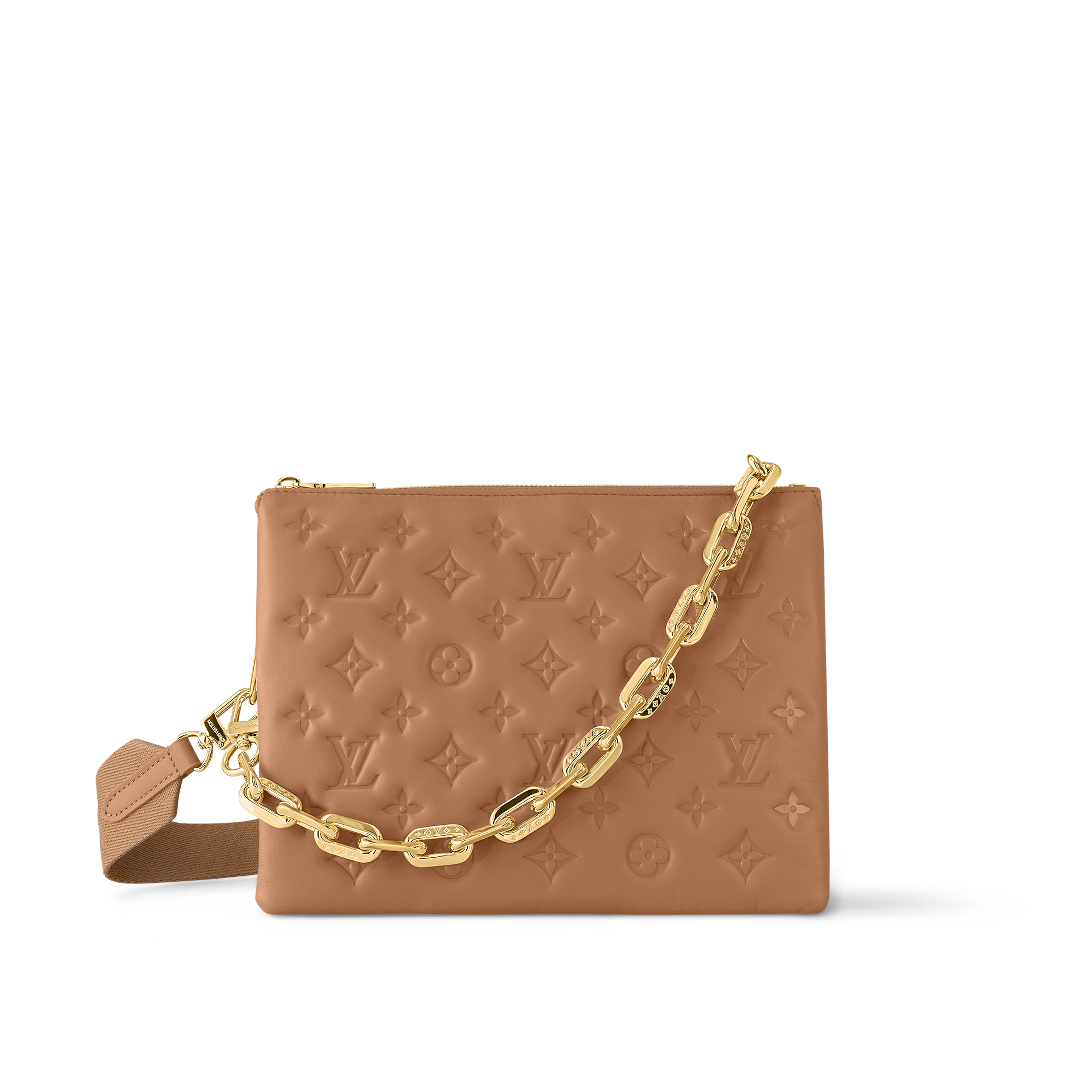 Chain Bags LV Icons Women's Bags | LOUIS VUITTON