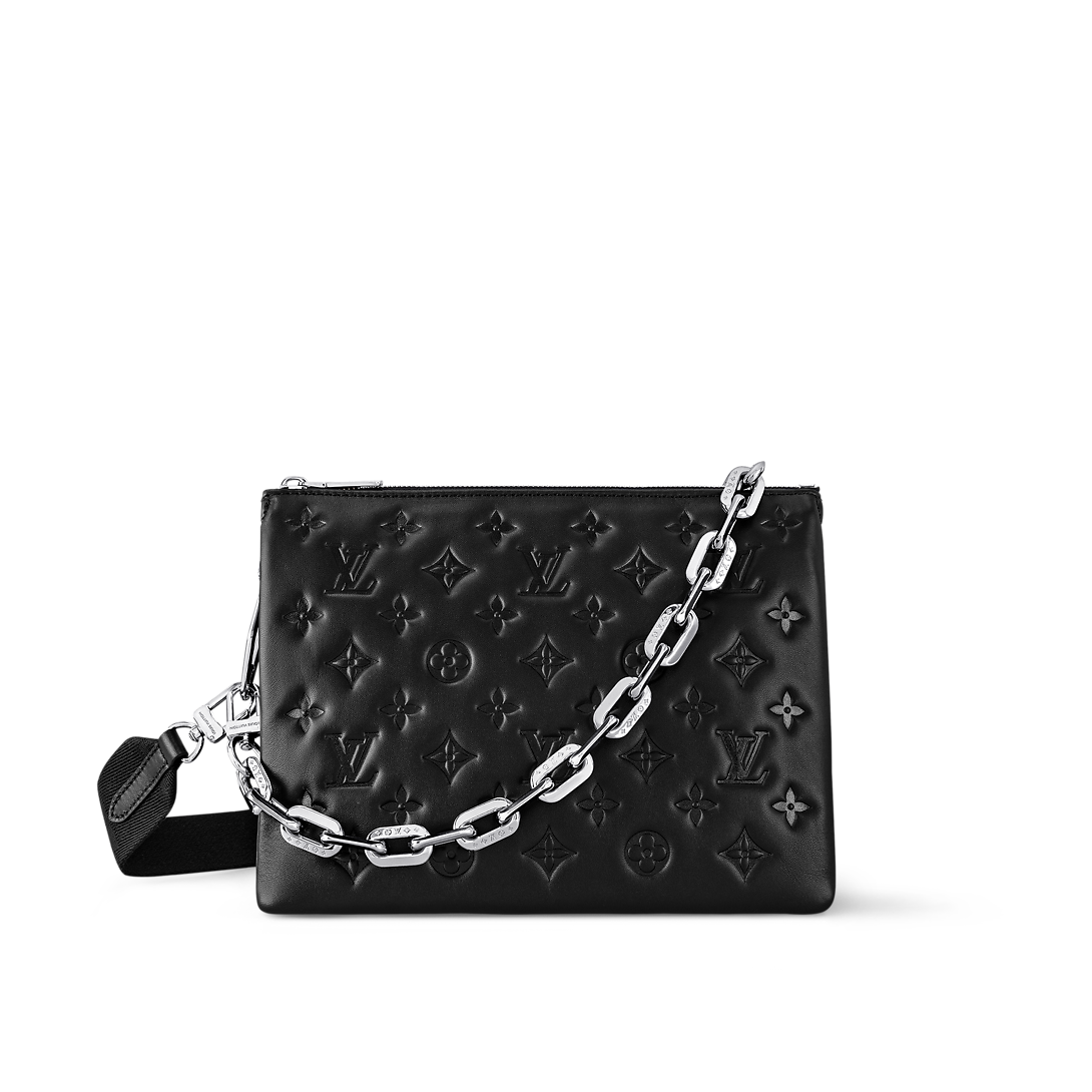 Crossbody Bags Monogram Signature Women's Bags | LOUIS VUITTON