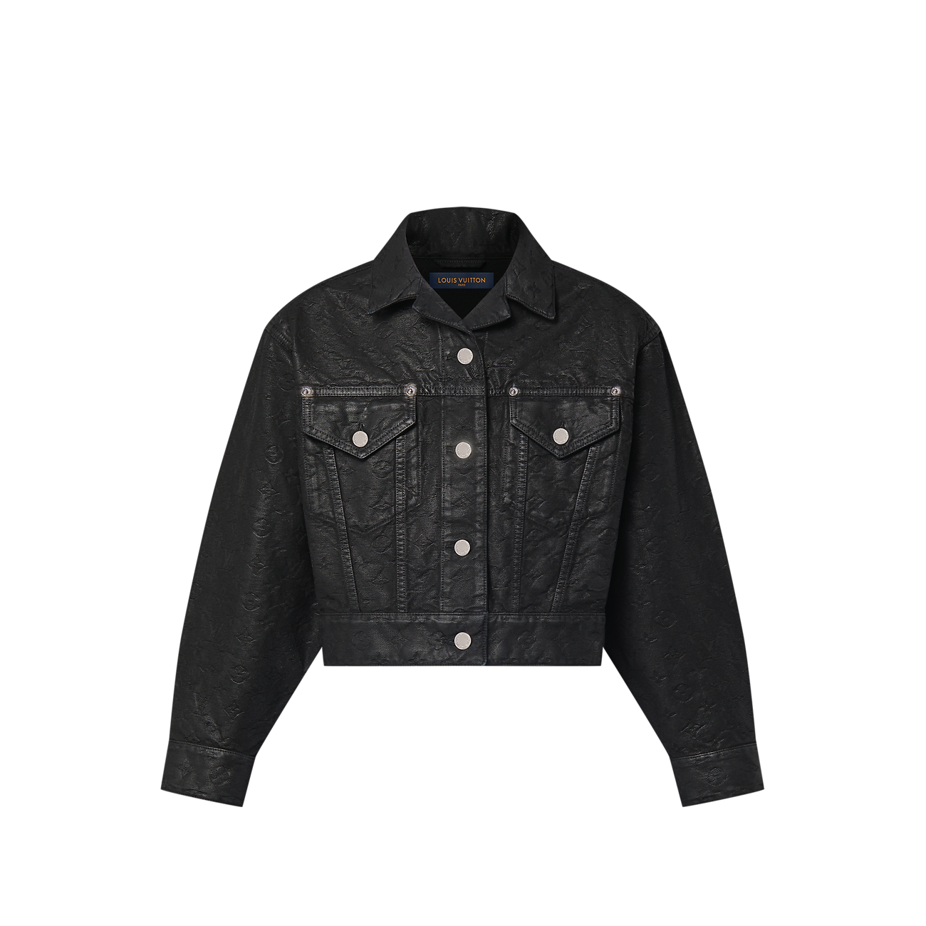 Denim Collection for Women | LOUIS VUITTON