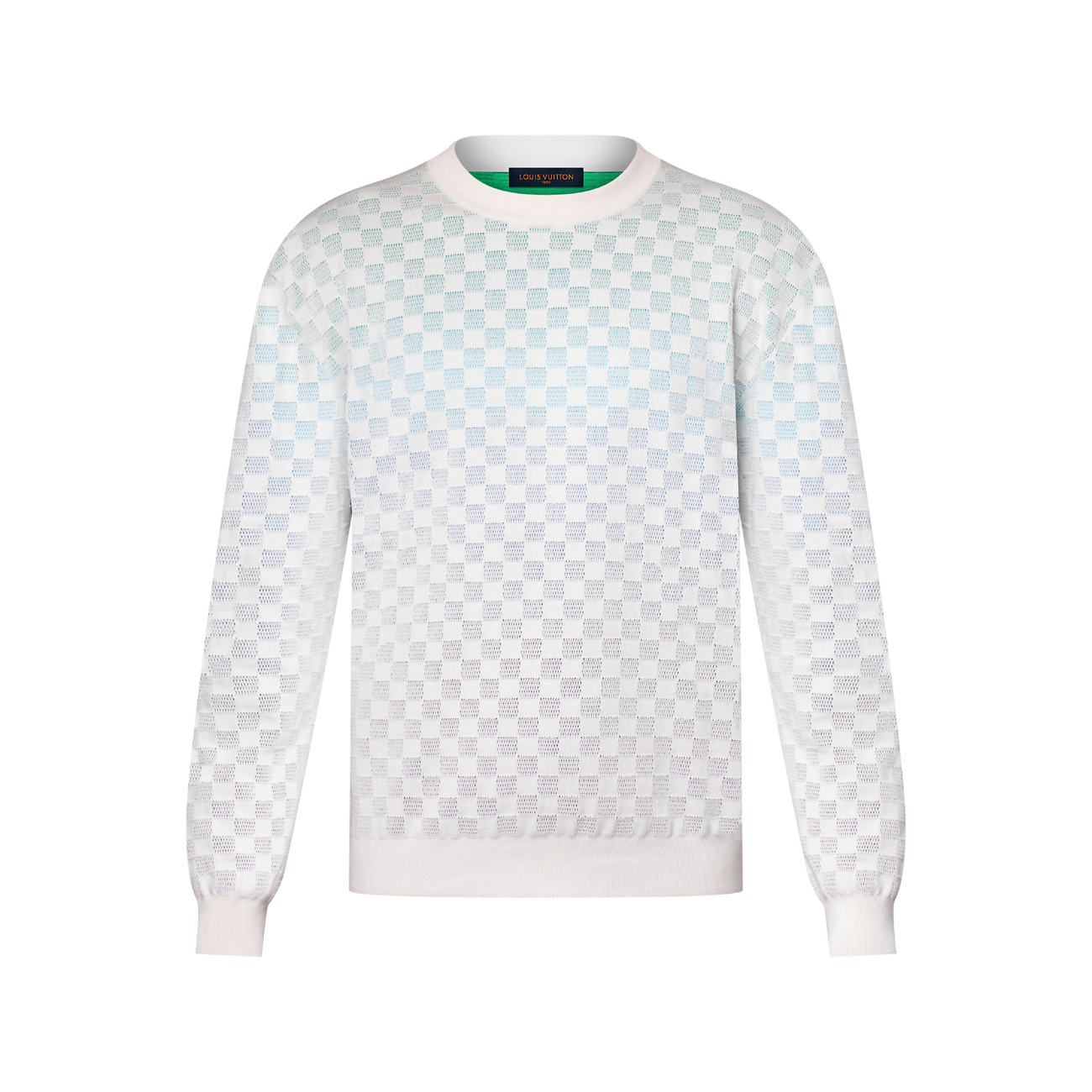 Men's Designer Hoodies, Sweatshirts & Sweaters | LOUIS VUITTON