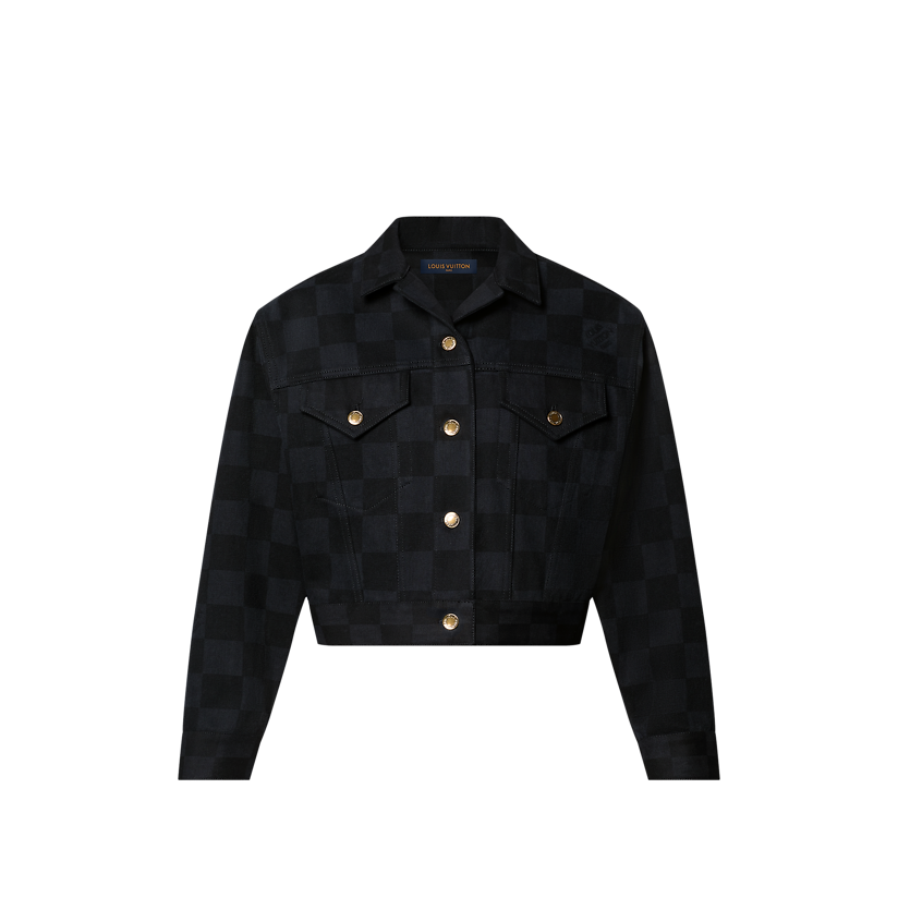 Women's Winter Coats & Jackets - Outerwear for Women | LOUIS VUITTON