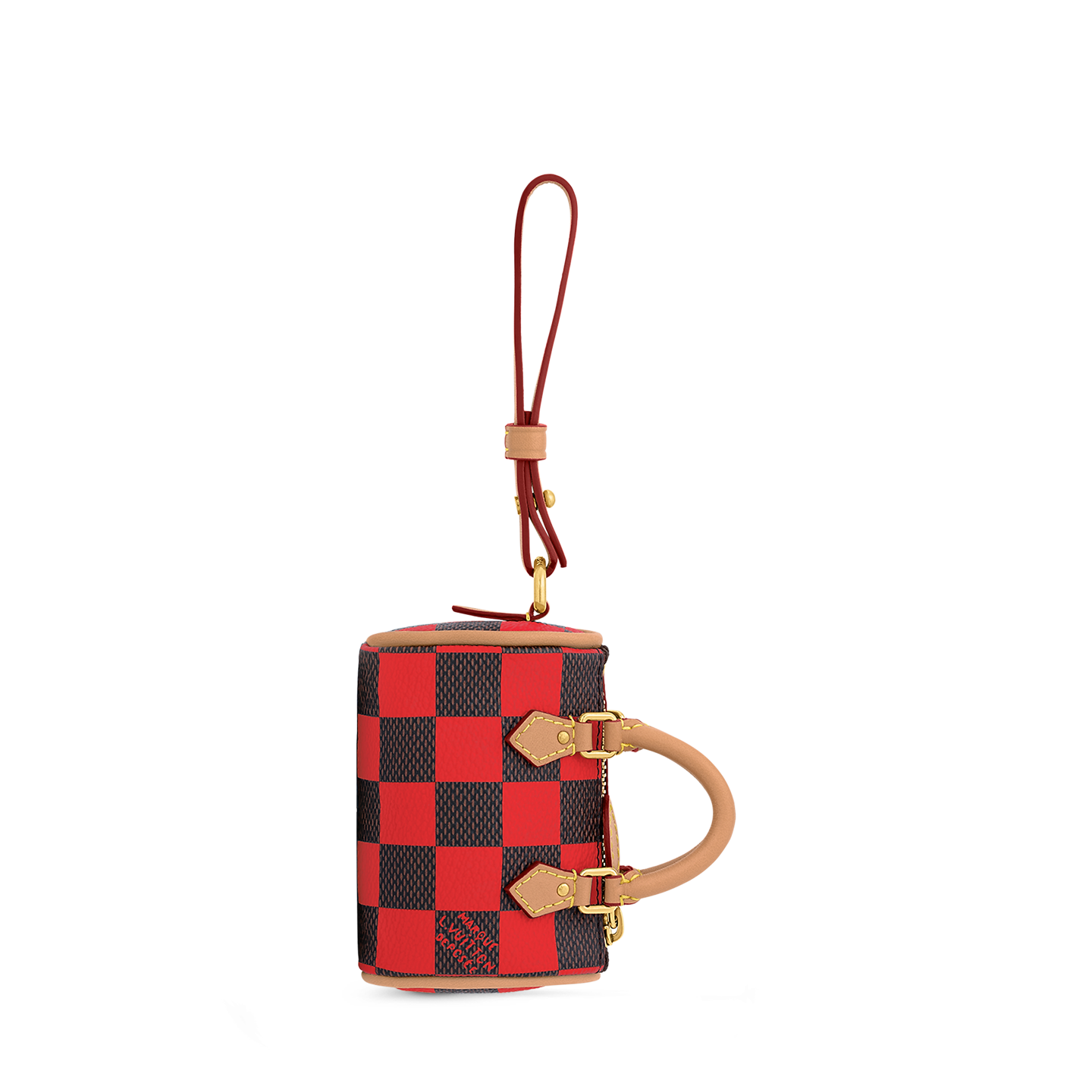 Women's Bag Charms, Luxury Key Holders | LOUIS VUITTON