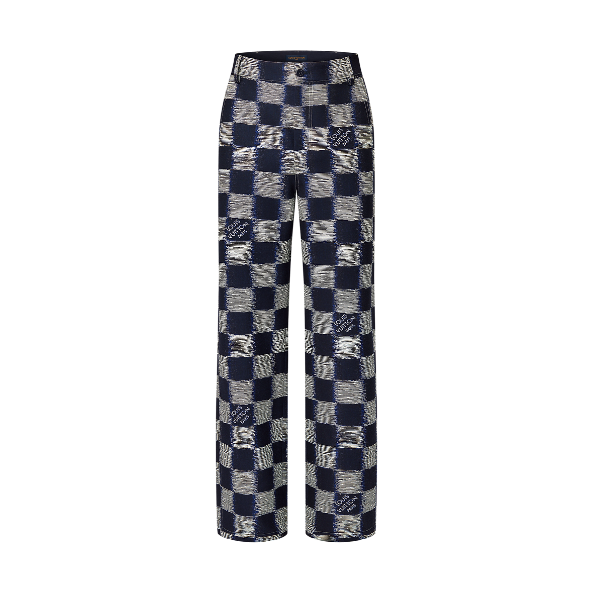 Men's Designer Pants & Trousers - Luxury Fashion | LOUIS VUITTON ® - 2