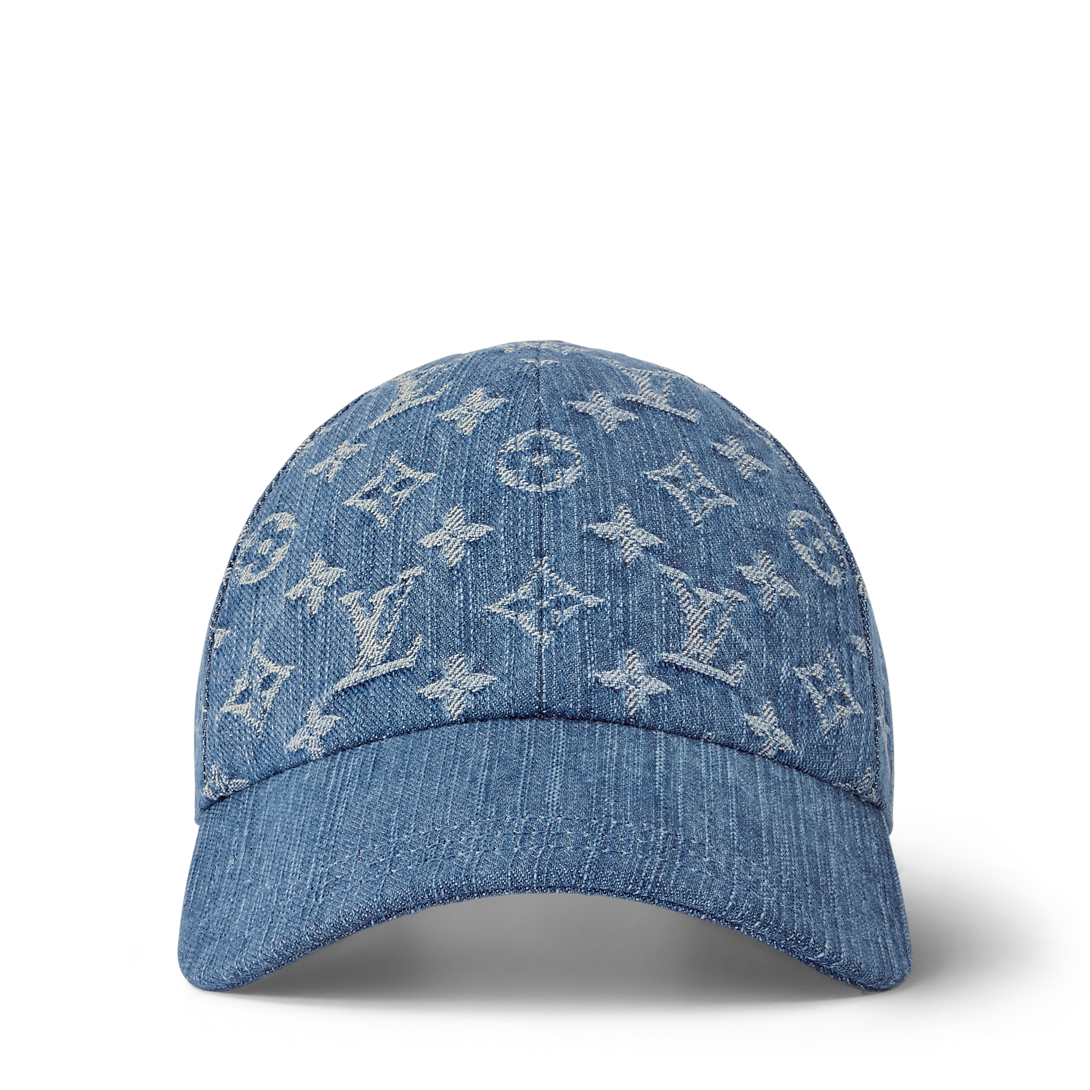 Designer Baseball Caps & Casual Hats for Women | LOUIS VUITTON