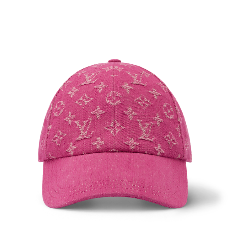 Designer Baseball Caps & Casual Hats for Women | LOUIS VUITTON