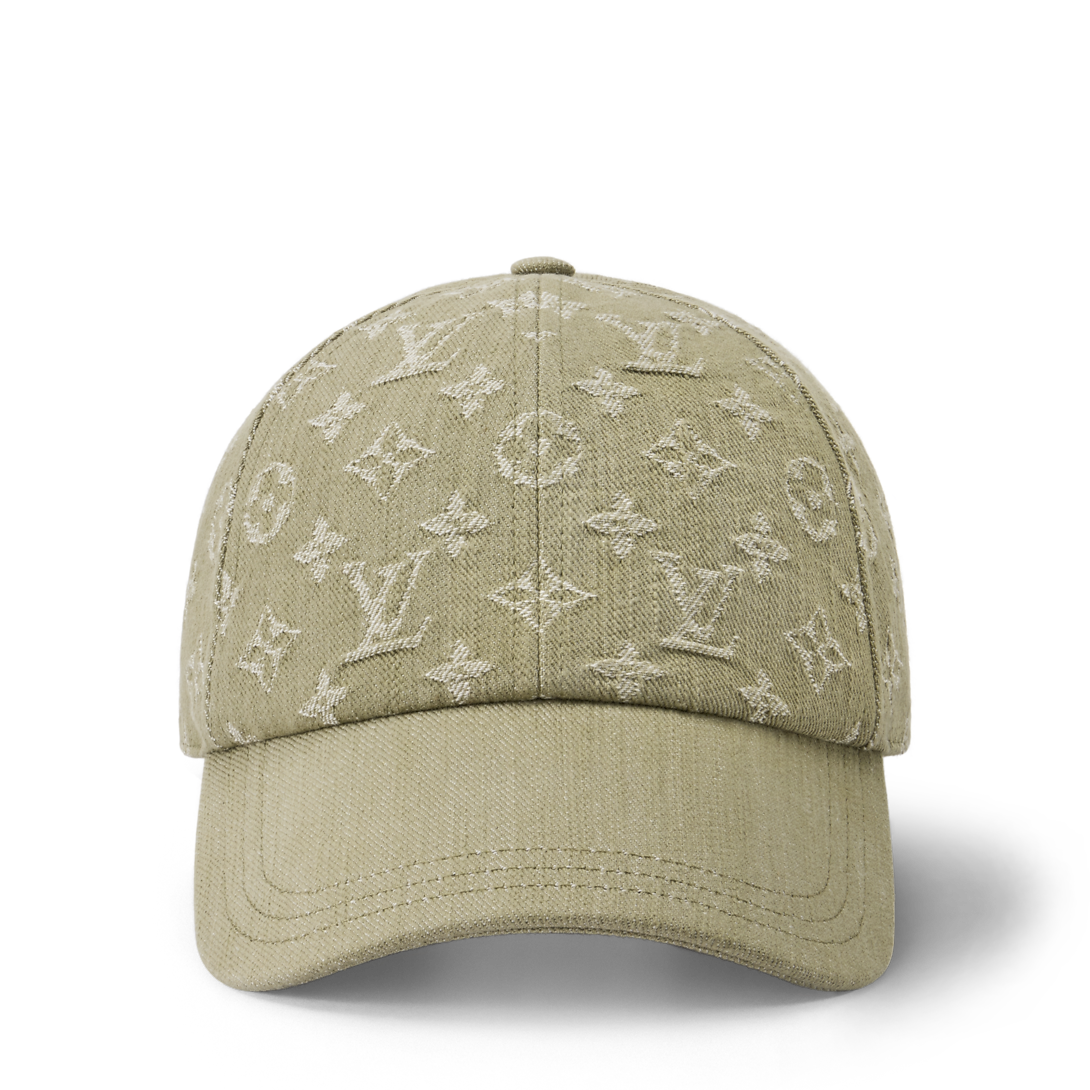 Designer Baseball Caps & Casual Hats for Women | LOUIS VUITTON