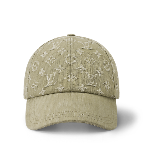 Designer Baseball Caps & Casual Hats for Women | LOUIS VUITTON