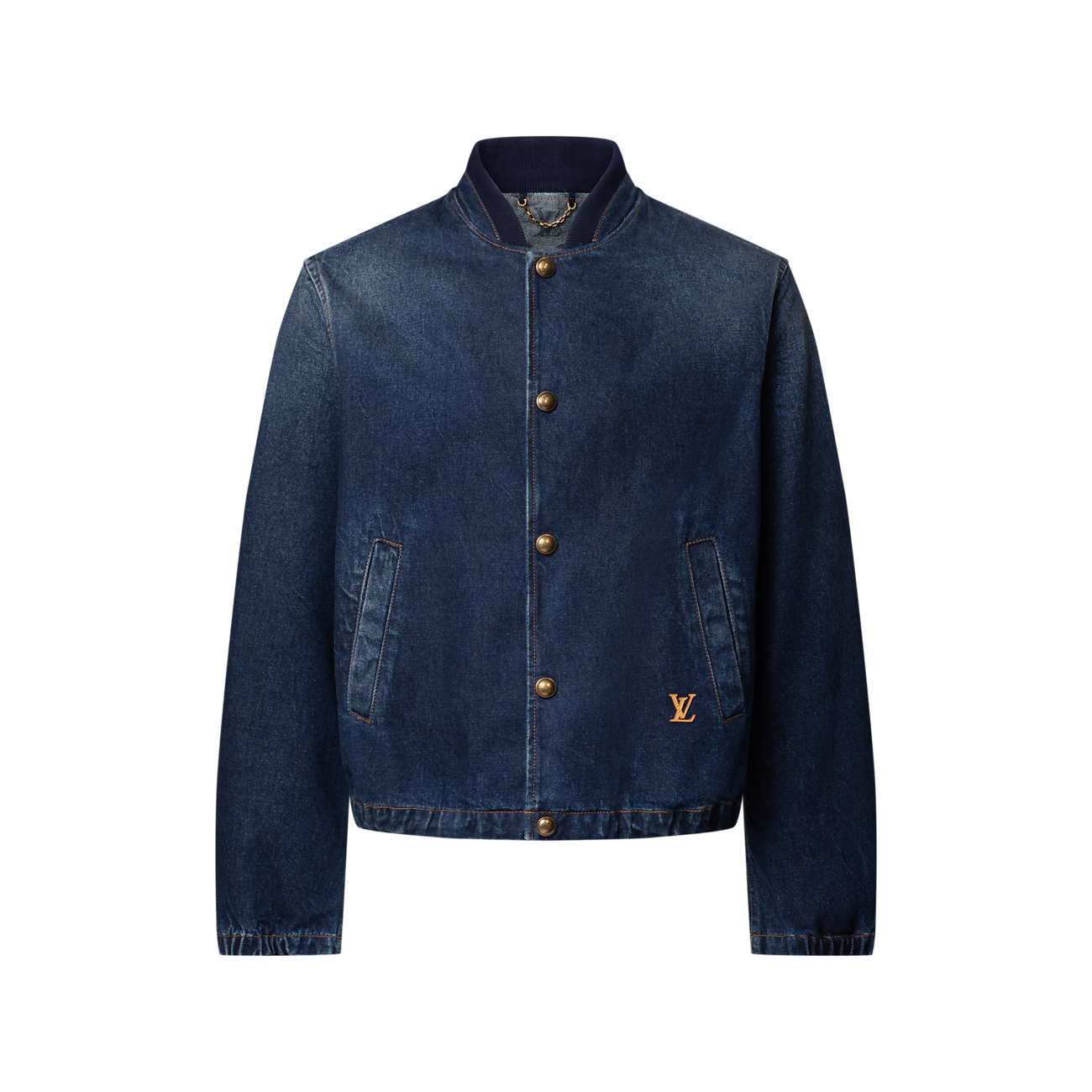 Denim Jackets Coats and Outerwear Ready-to-Wear | LOUIS VUITTON