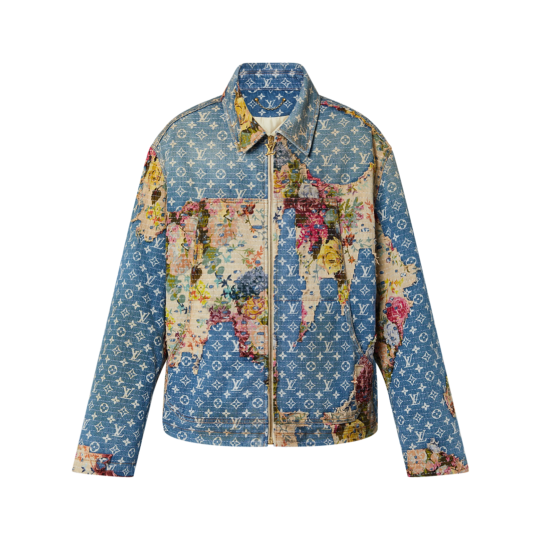 Men's High Fashion Clothing Luxury Brand | LOUIS VUITTON