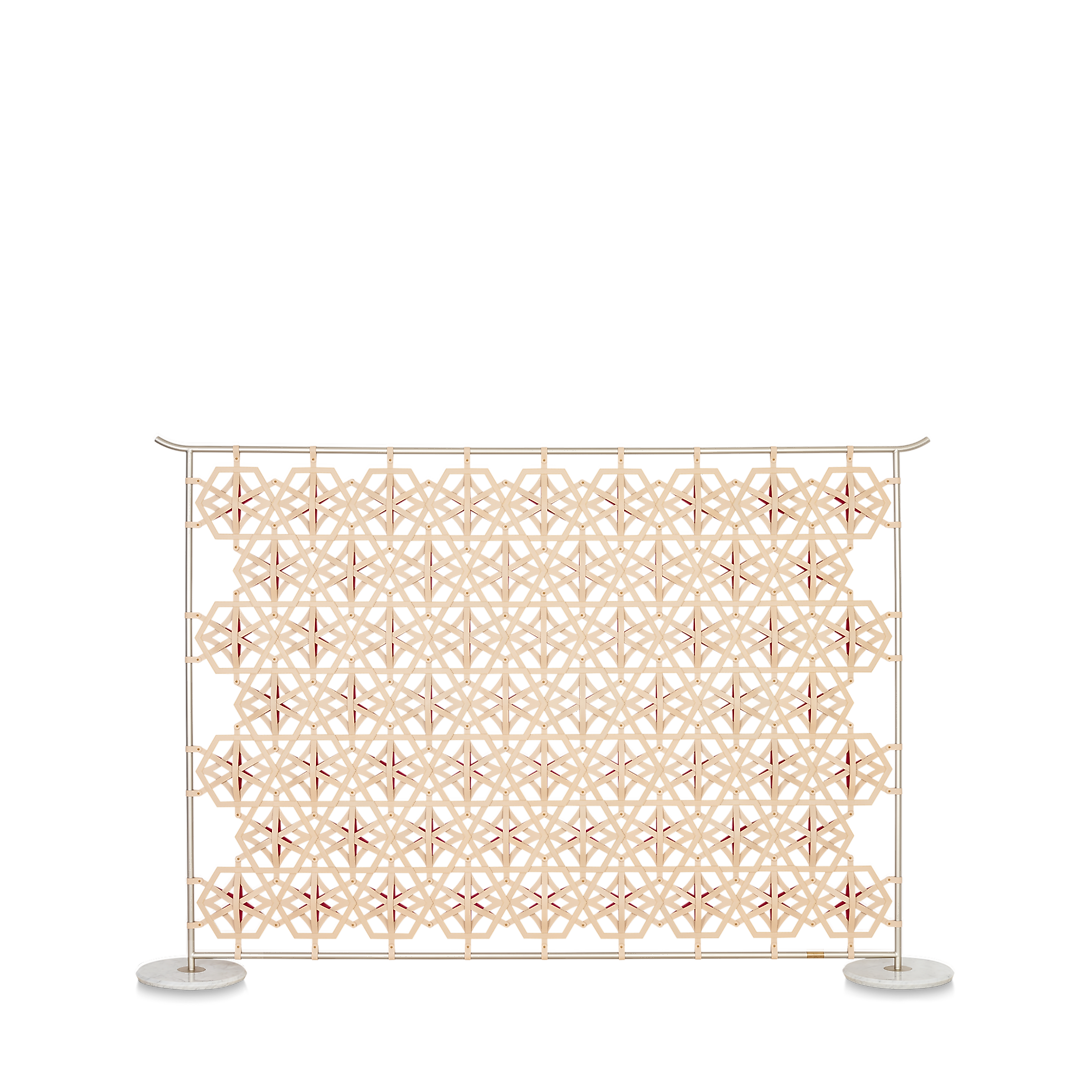 Diamond Screen By Marcel Wanders - Trunks, Travel and Home - Highlights ...