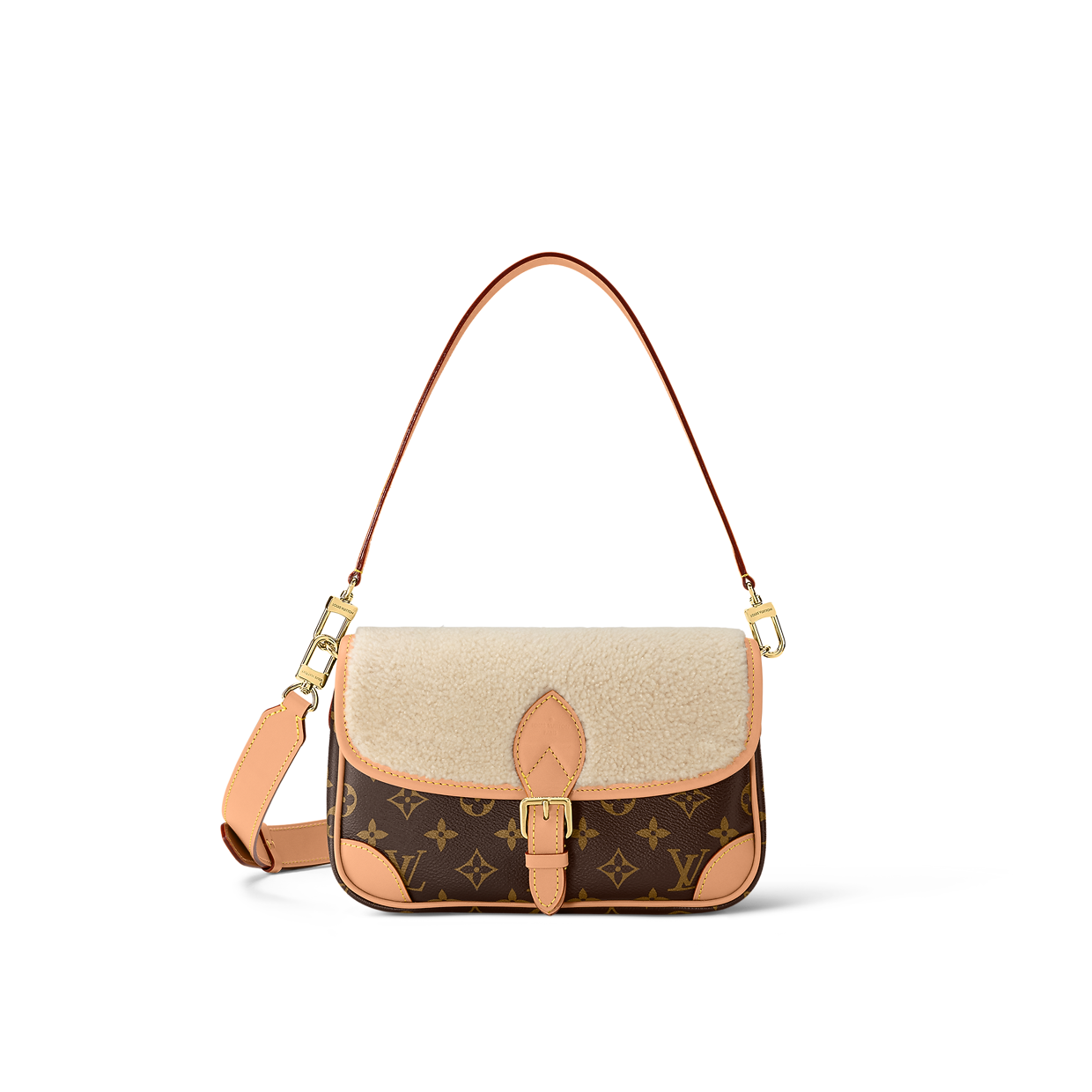 Luxury Designer Handbags & Purses - Women's Bags Collection | LOUIS ...