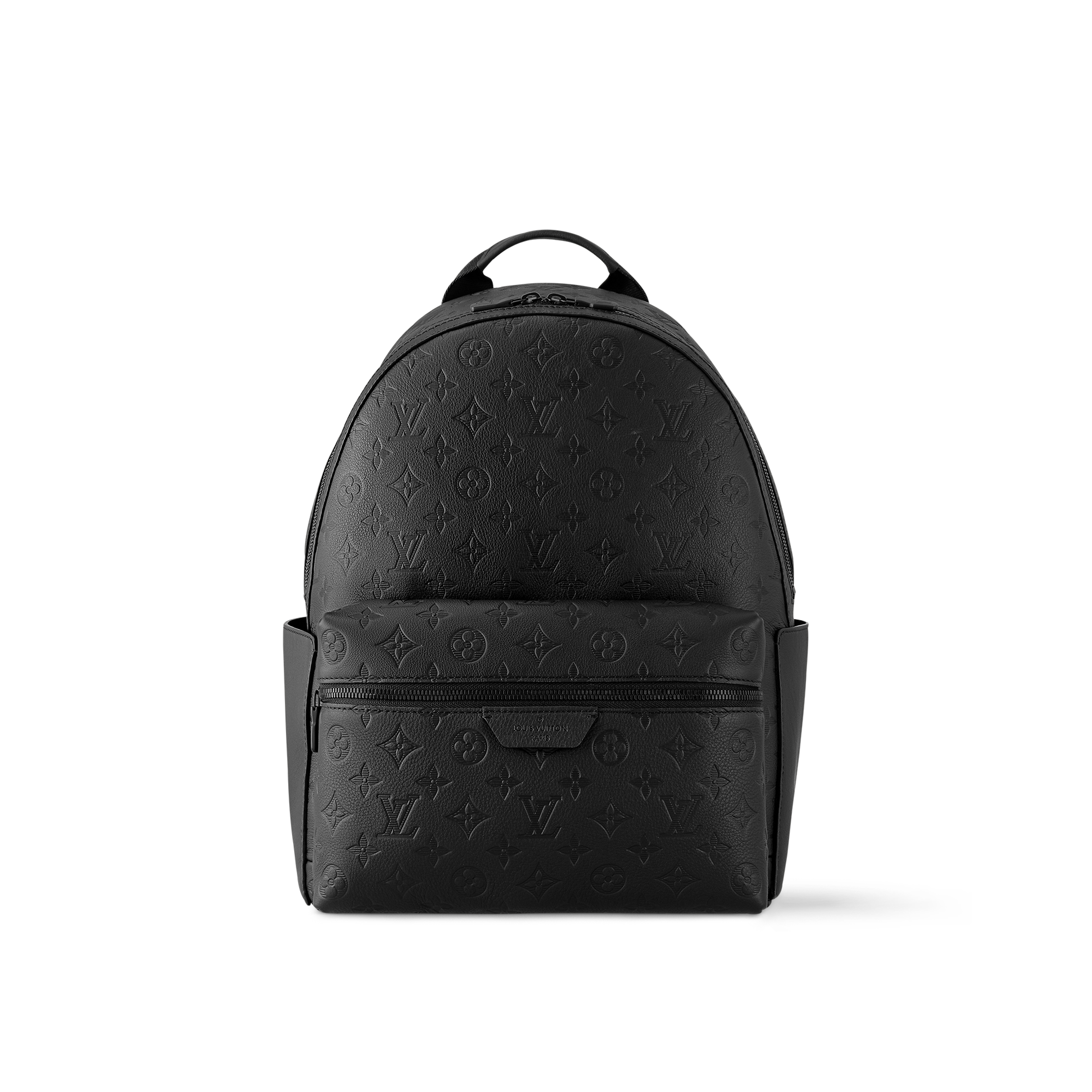 Discovery Backpack PM Monogram Eclipse - Men - Bags | LOUIS VUITTON