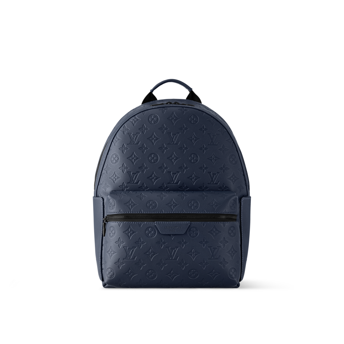 Discovery Backpack PM Monogram Eclipse - Men - Bags | LOUIS VUITTON