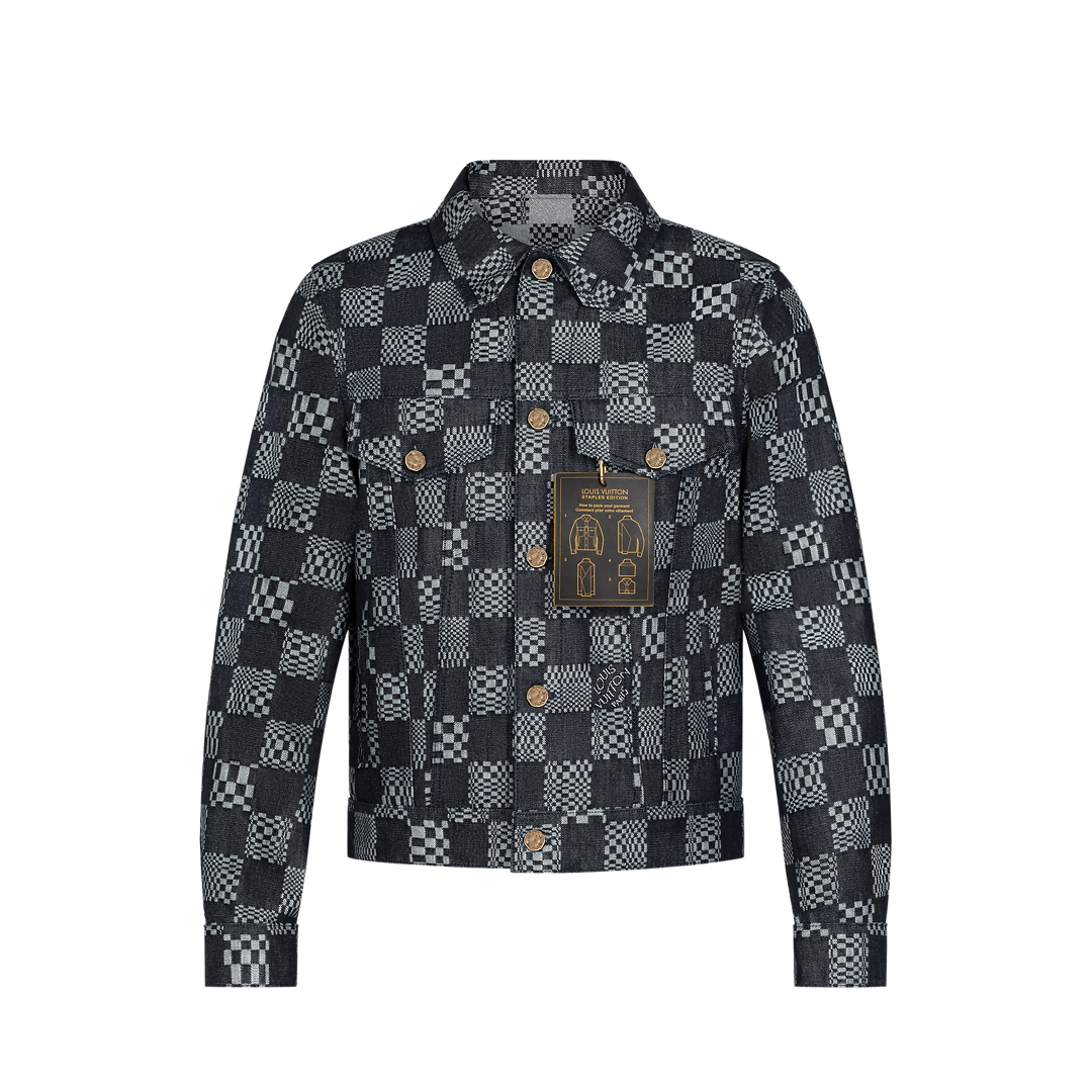 Louis Vuitton Damier | LOUIS VUITTON