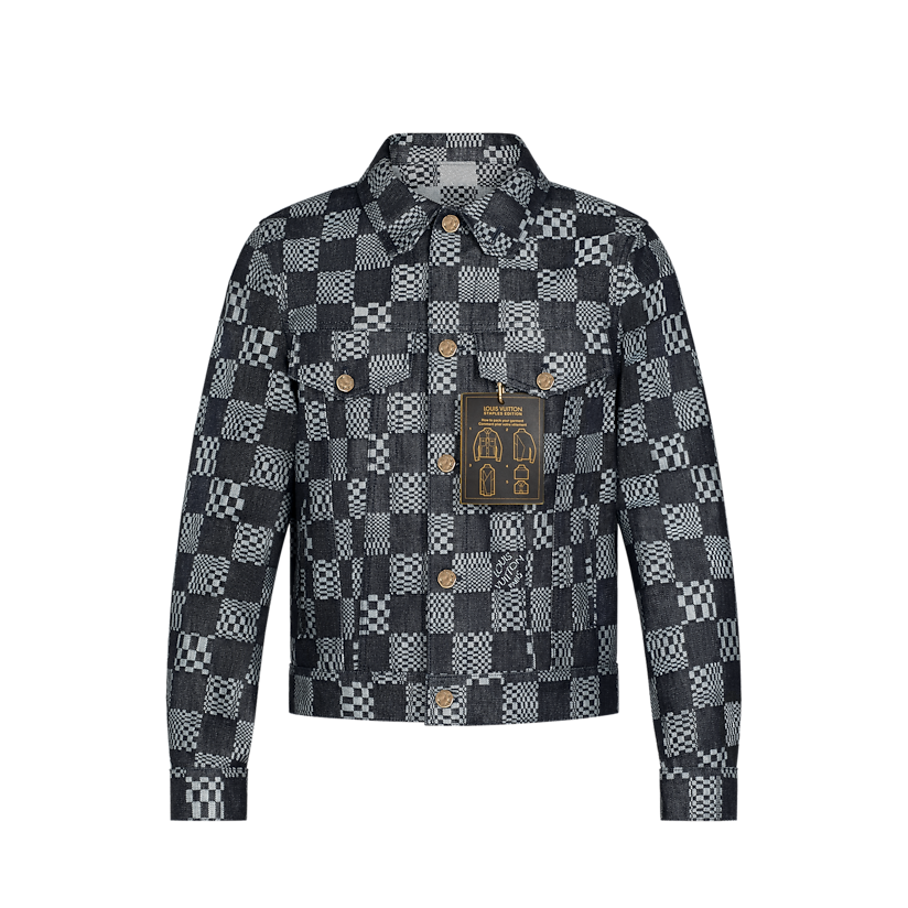 Louis Vuitton Damier | LOUIS VUITTON